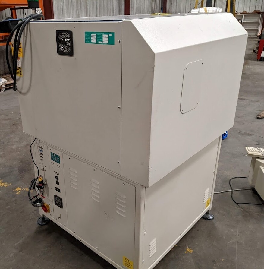 Camelot Systems 1818 Dispensing System 120V 1818-2361