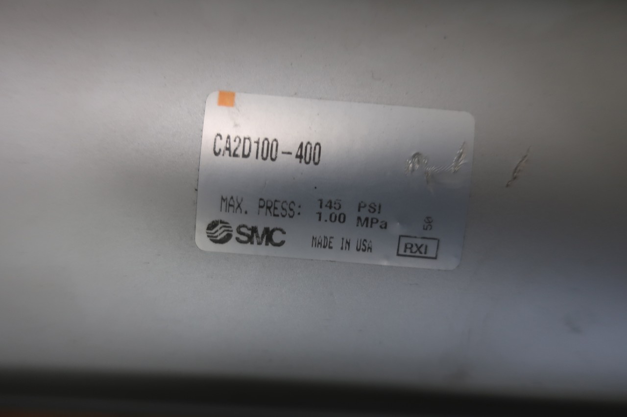 4 PALLETS OF ASSORTED CYLINDERS, HYDRAULIC, PNEUMATIC For Sale | Aucto