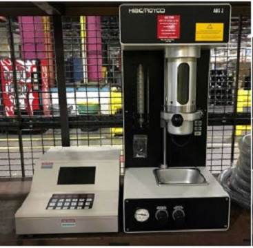 Hiac Royco Liquid Particle Counter System, Model #8000A For Sale | Aucto