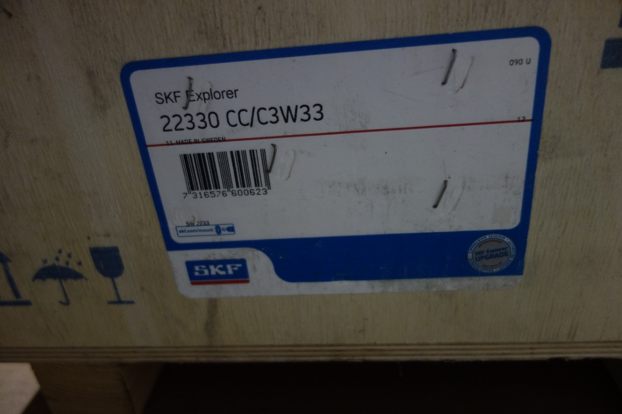 LOT OF 4 SKF BEARINGS For Sale | Aucto