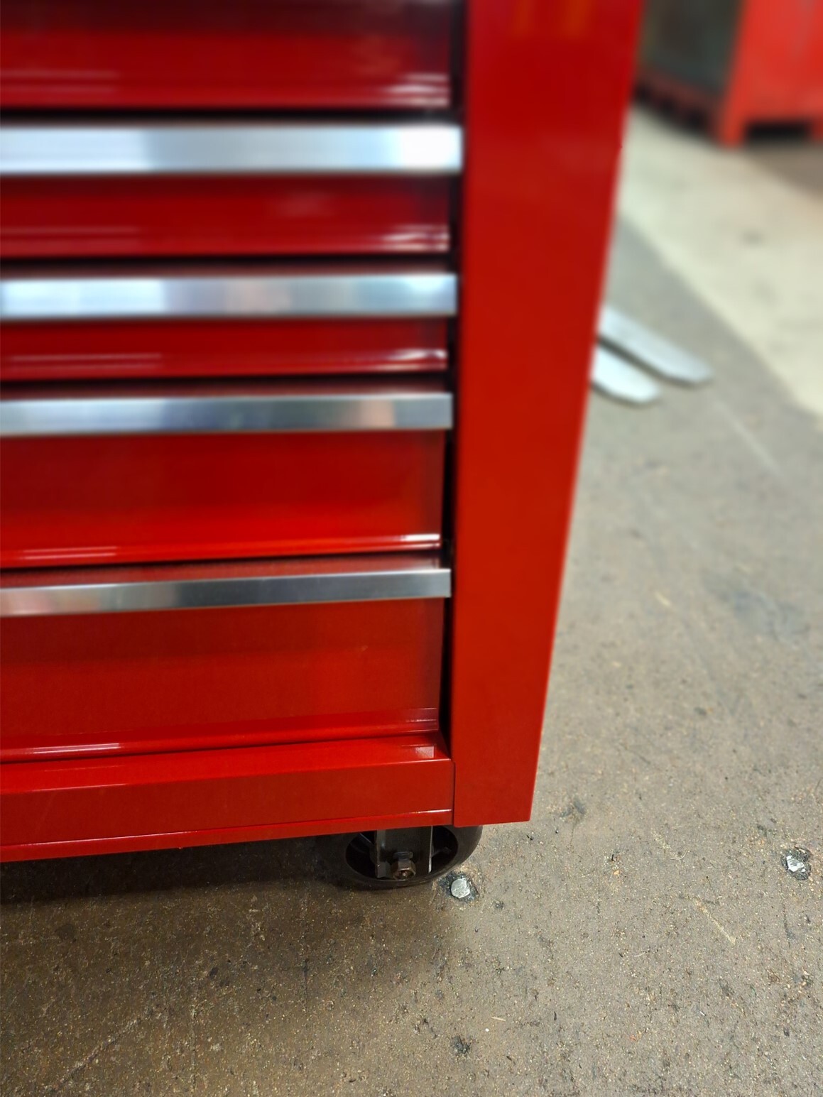 Proto Tool Box For Sale | Aucto