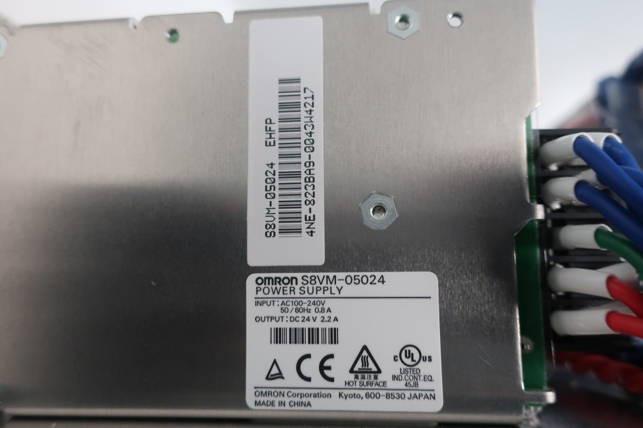 TOKUSHIN ATC-IM02E AMPLIFIER INTERFACE PANEL For Sale | Aucto