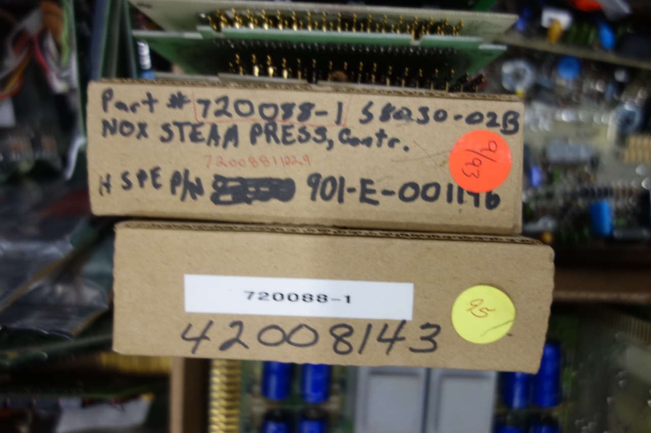 2 PALLETS OF ASSORTED PCB CIRCUIT BOARDS For Sale | Aucto
