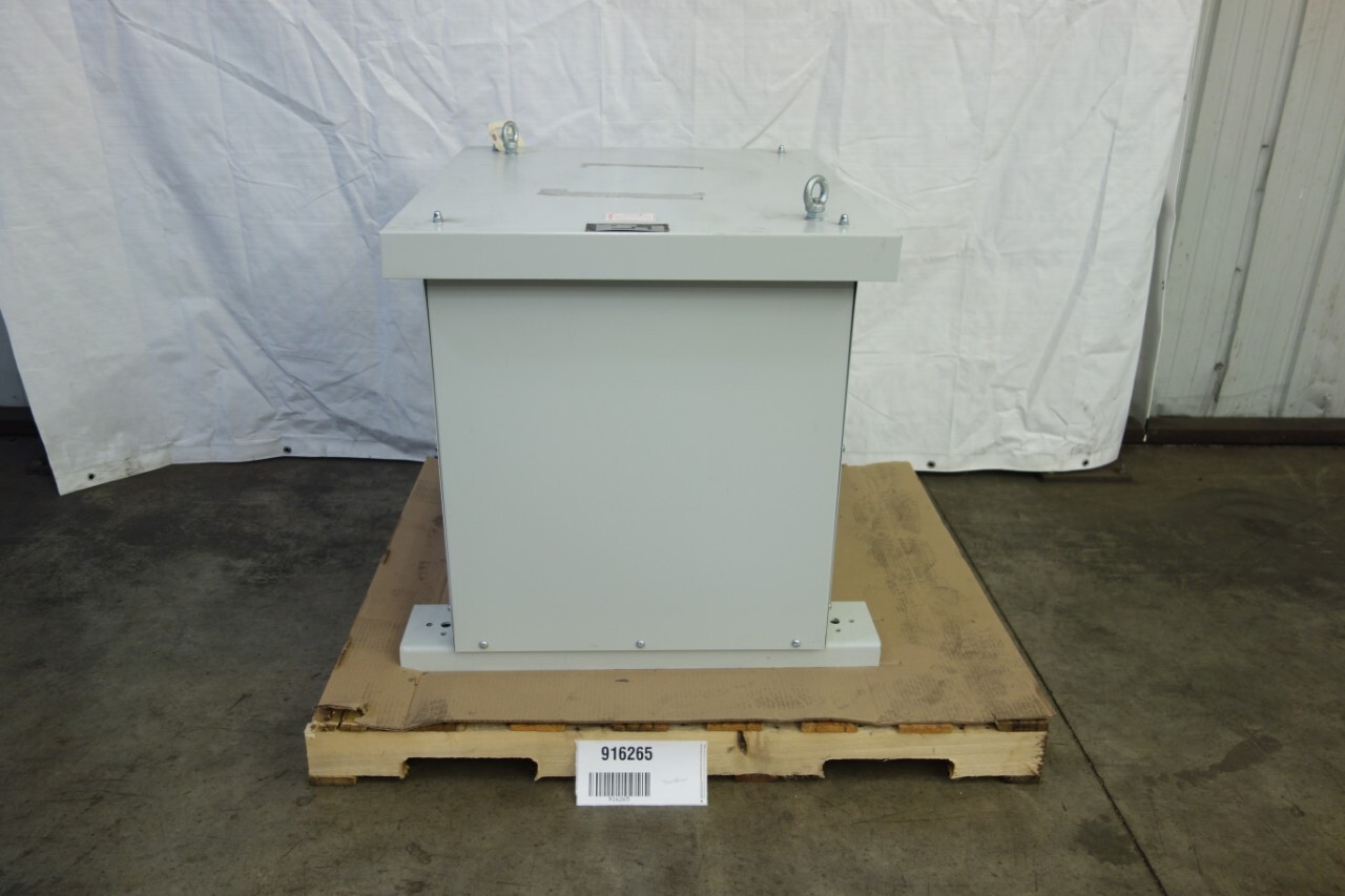 METH T3TAH-UL TRANSFORMER