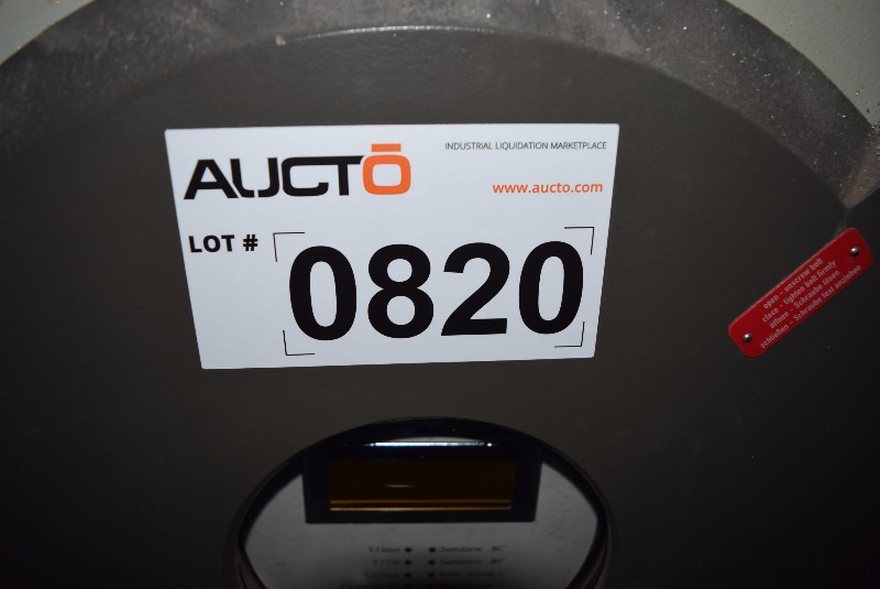 BENKE DISTILLATION PROCESS ANALYZER ASTM D-86/DIN 51 751 MICRO ...
