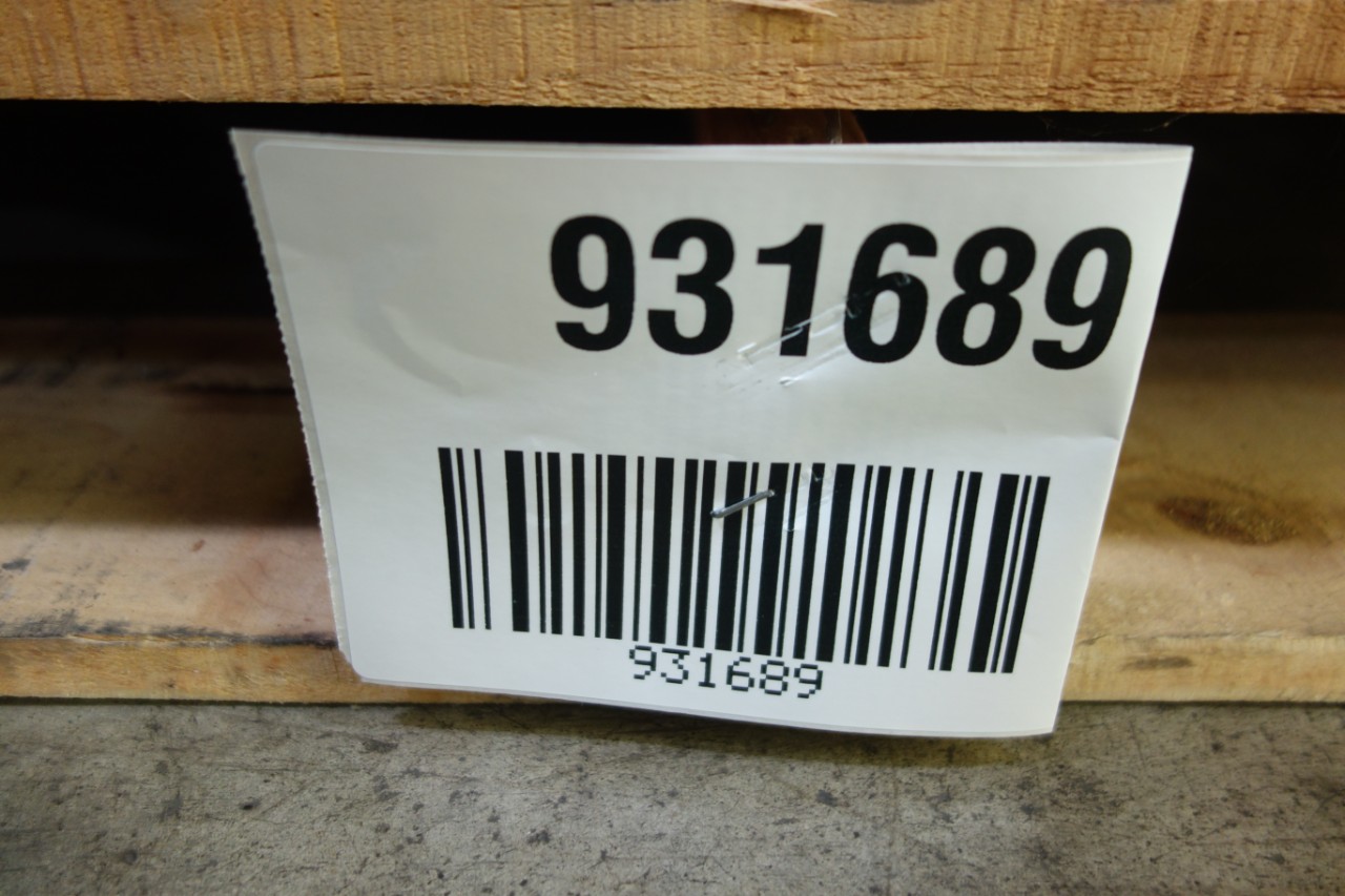 3 PALLETS OF WESTINGHOUSE 50 DHP-250 AIR CIRCUIT BREAKERS, 1200 AMP