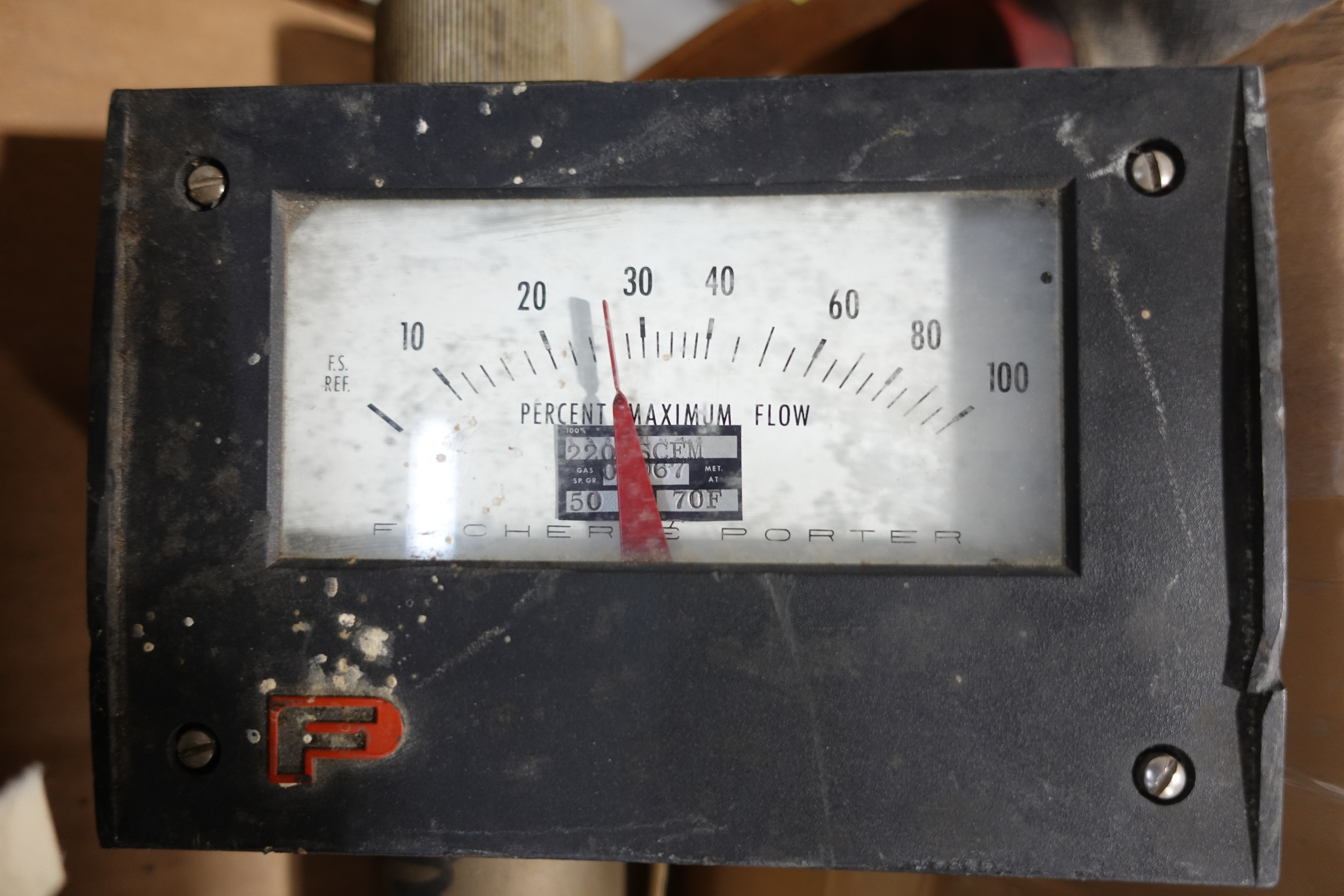 SKU 1728488 - PALLET OF ASSORTED METERS For Sale | Aucto