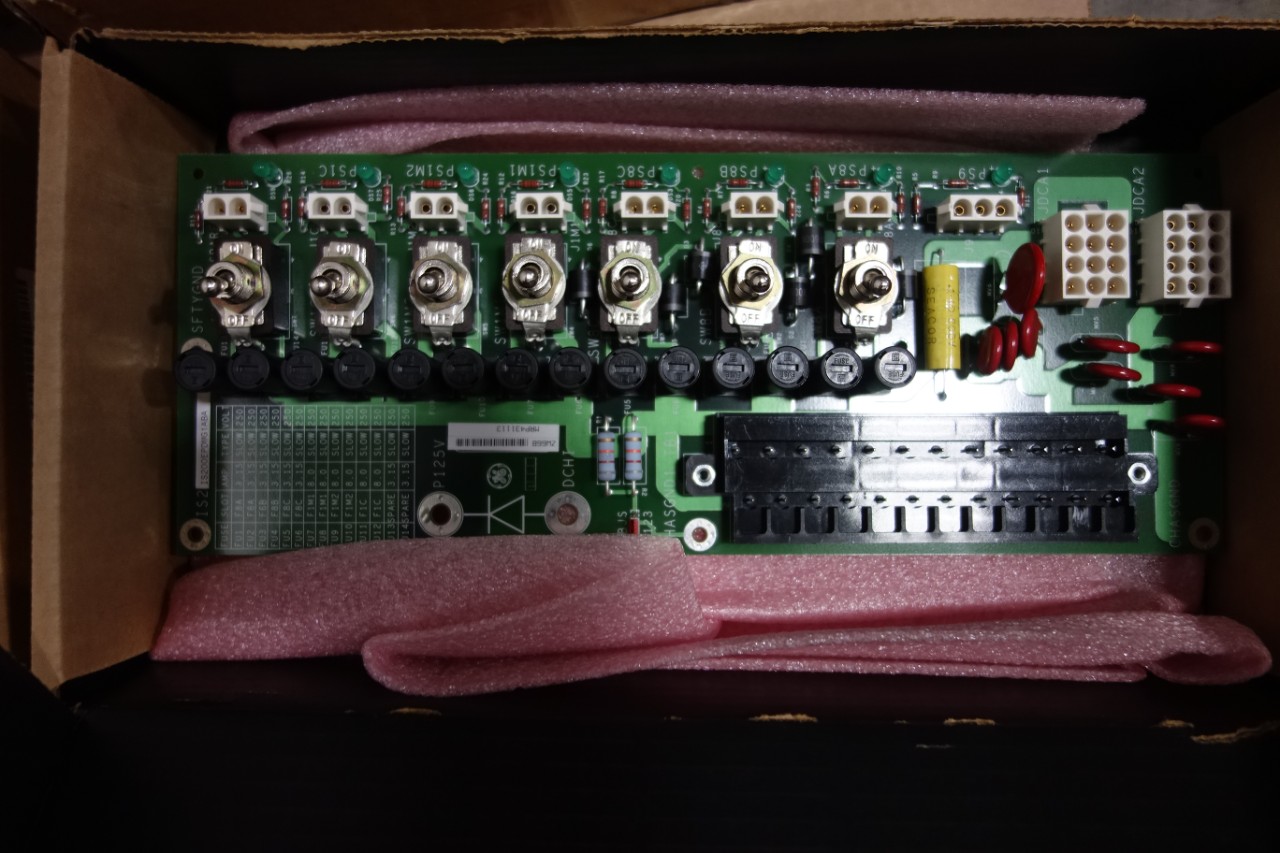 PALLET OF ASSORTED GENERAL ELECTRIC GE PBC CIRCUIT BOARDS For Sale | Aucto