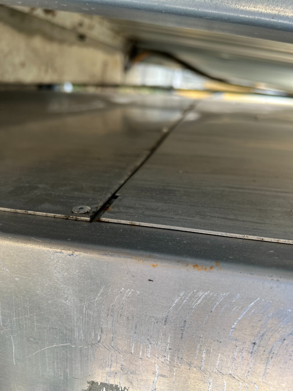 THERMO KING CFF CONTAINER REFRIGERATION UNIT