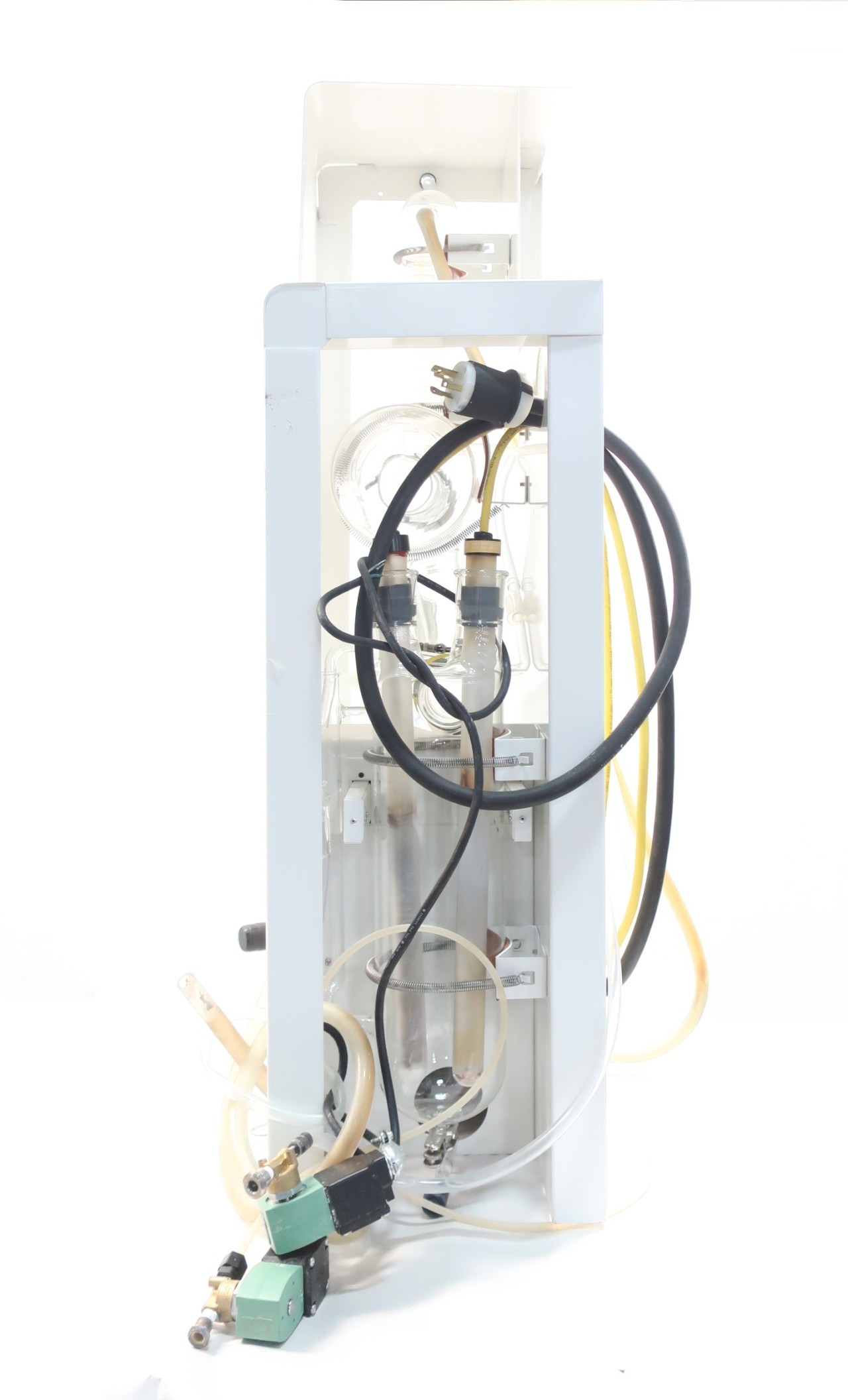 BARNSTEAD DISTILLATION WATER PURIFICATION SYSTEM For Sale | Aucto