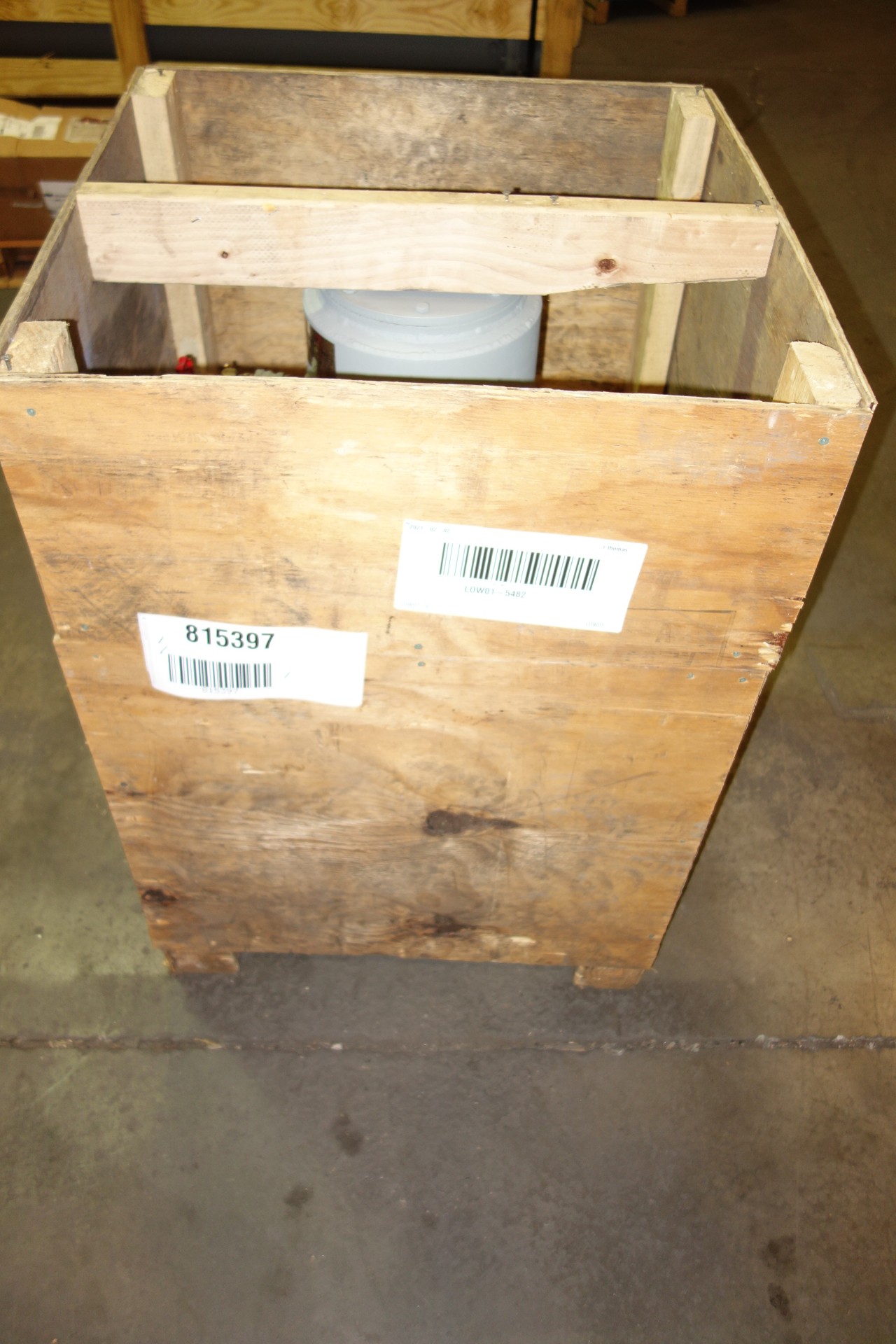 BEACH RUSS VACUUM PUMP 15WS For Sale | Aucto