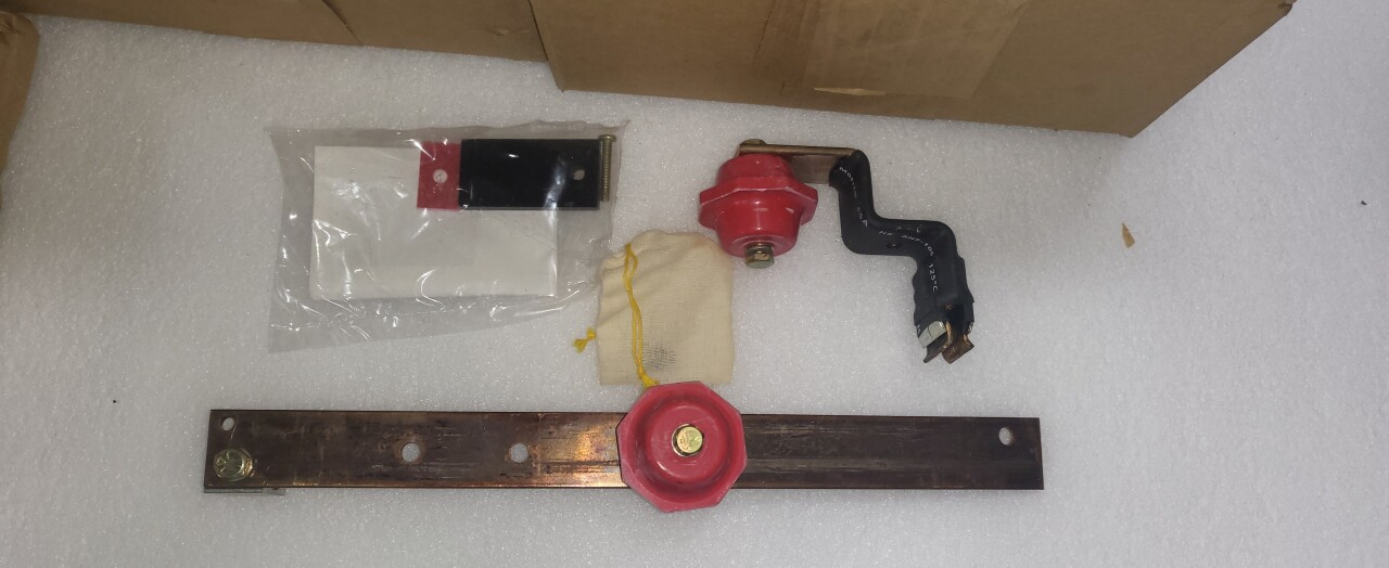 NEW SURPLUS POW-R-WAY NEUTRAL