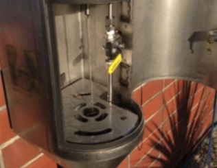 Steel Source Construction Model SDMX Water Quality Sampling Station For ...