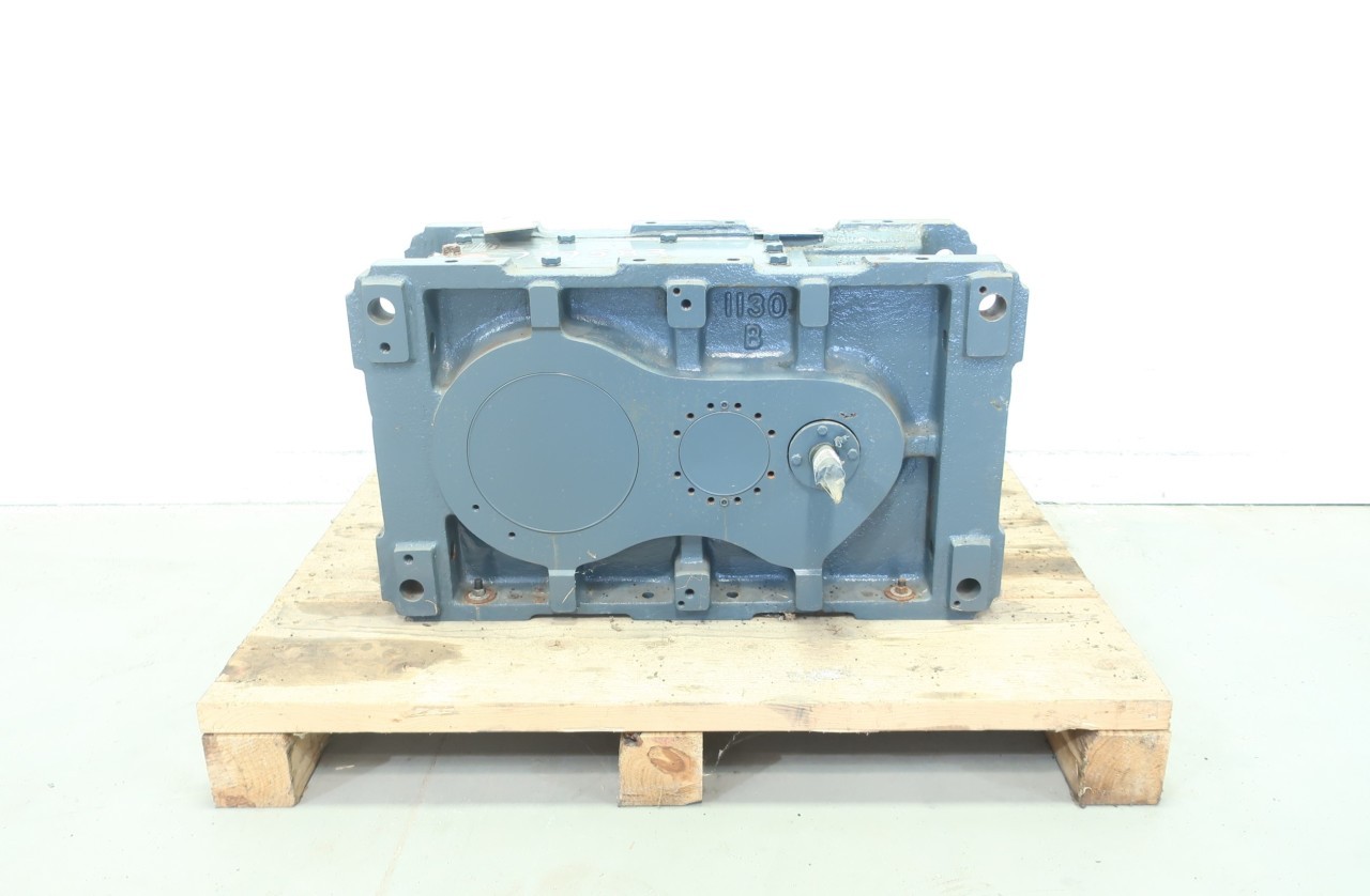 FALK ENCLOSED GEAR DRIVE