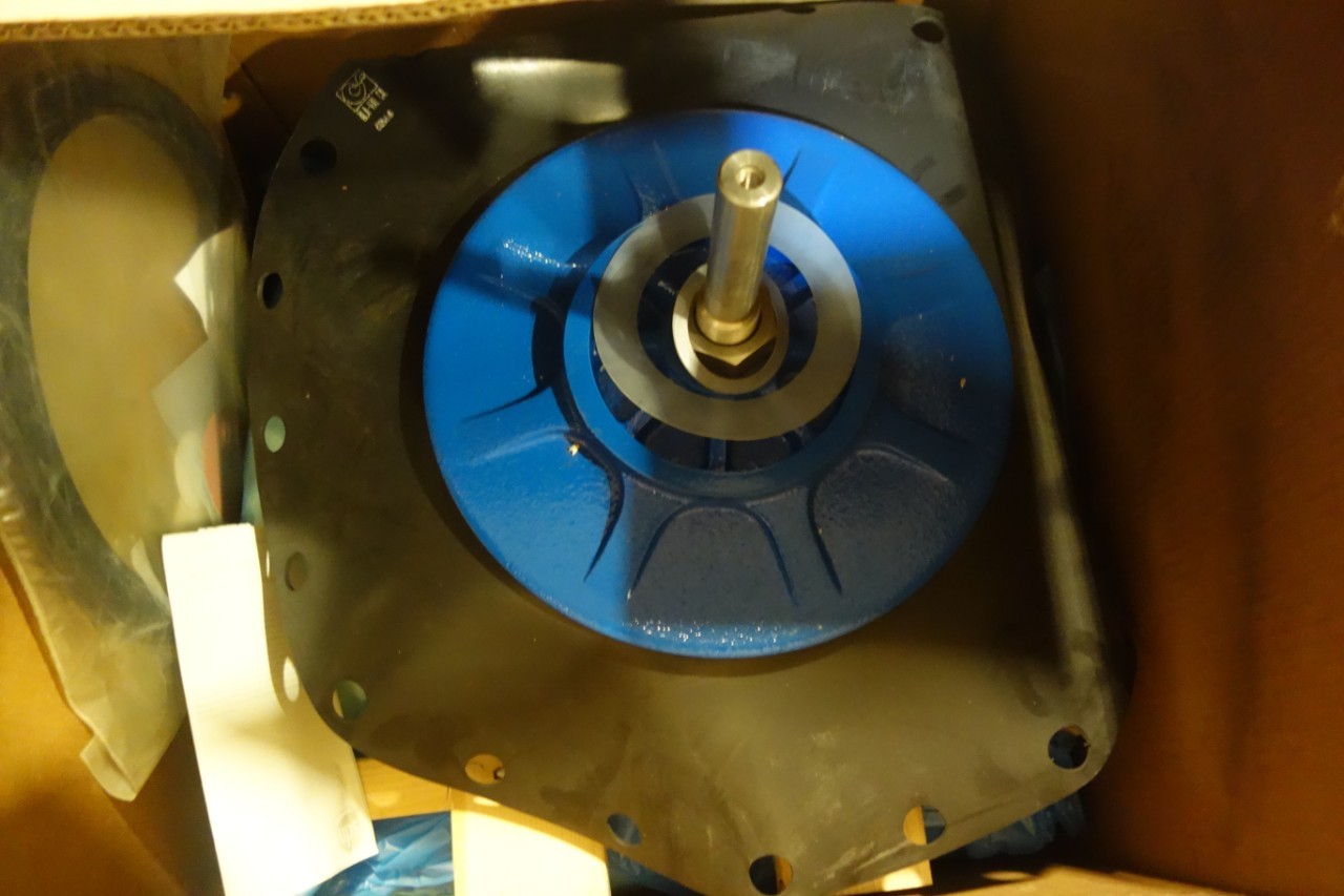 LOT OF 2 ASSORTED CLA-VAL SURGE PRESSURE RELIEF VALVES & PARTS