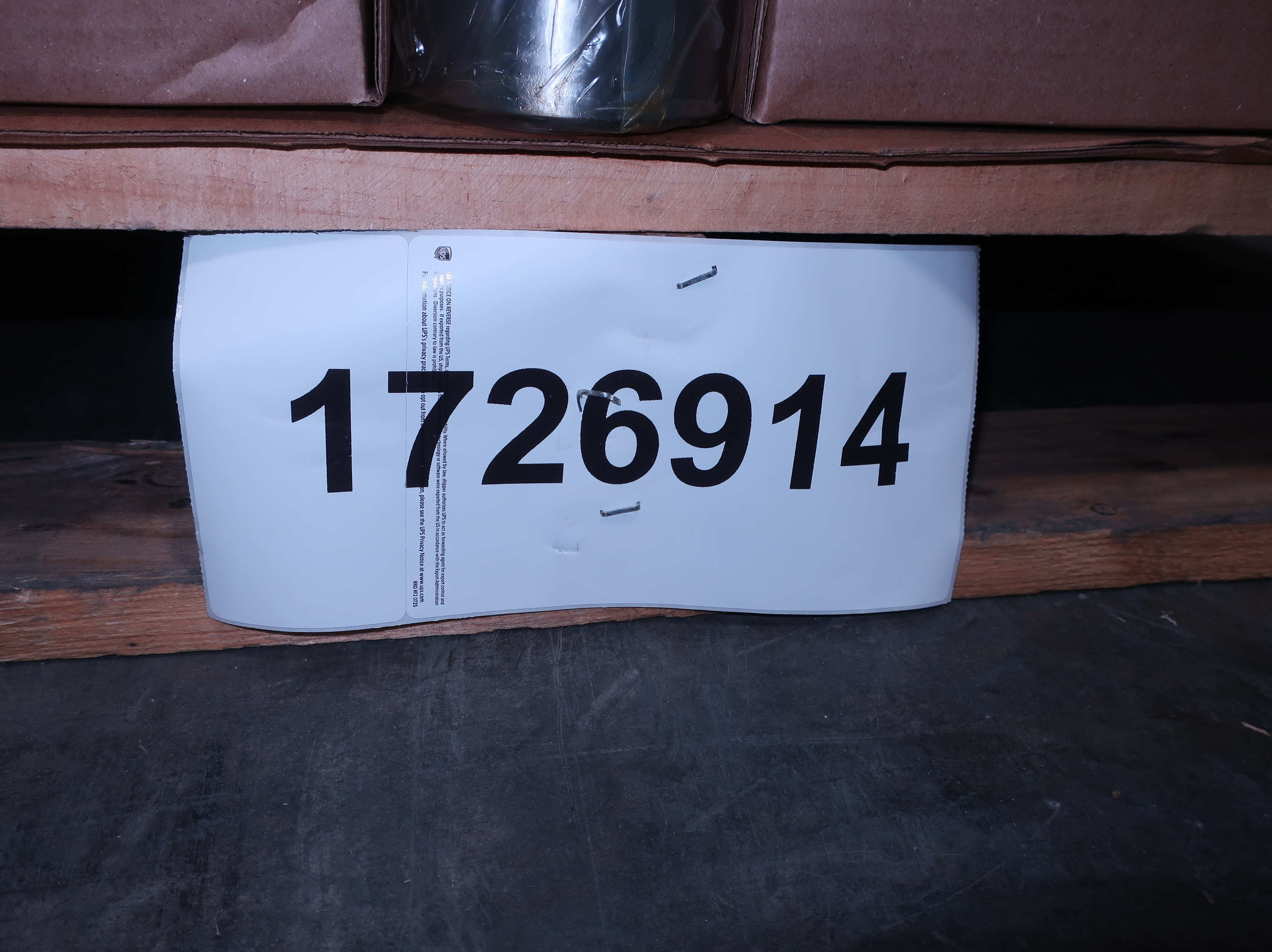 SKU 1726914 - PALLET OF ASSORTED BEARINGS, TIMKEN, AKN, CBF, NTN, NSK ...