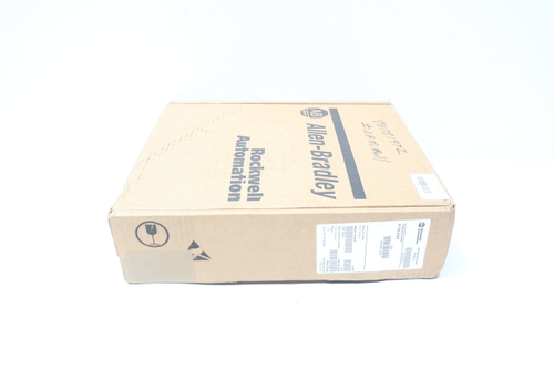 SKU 1017790 - ALLEN BRADLEY 1785-L40B PLC-5/40 PROCESSOR MODULE SER E ...