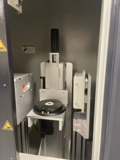 2022 VJ Technologies Veda Core CT Scanner