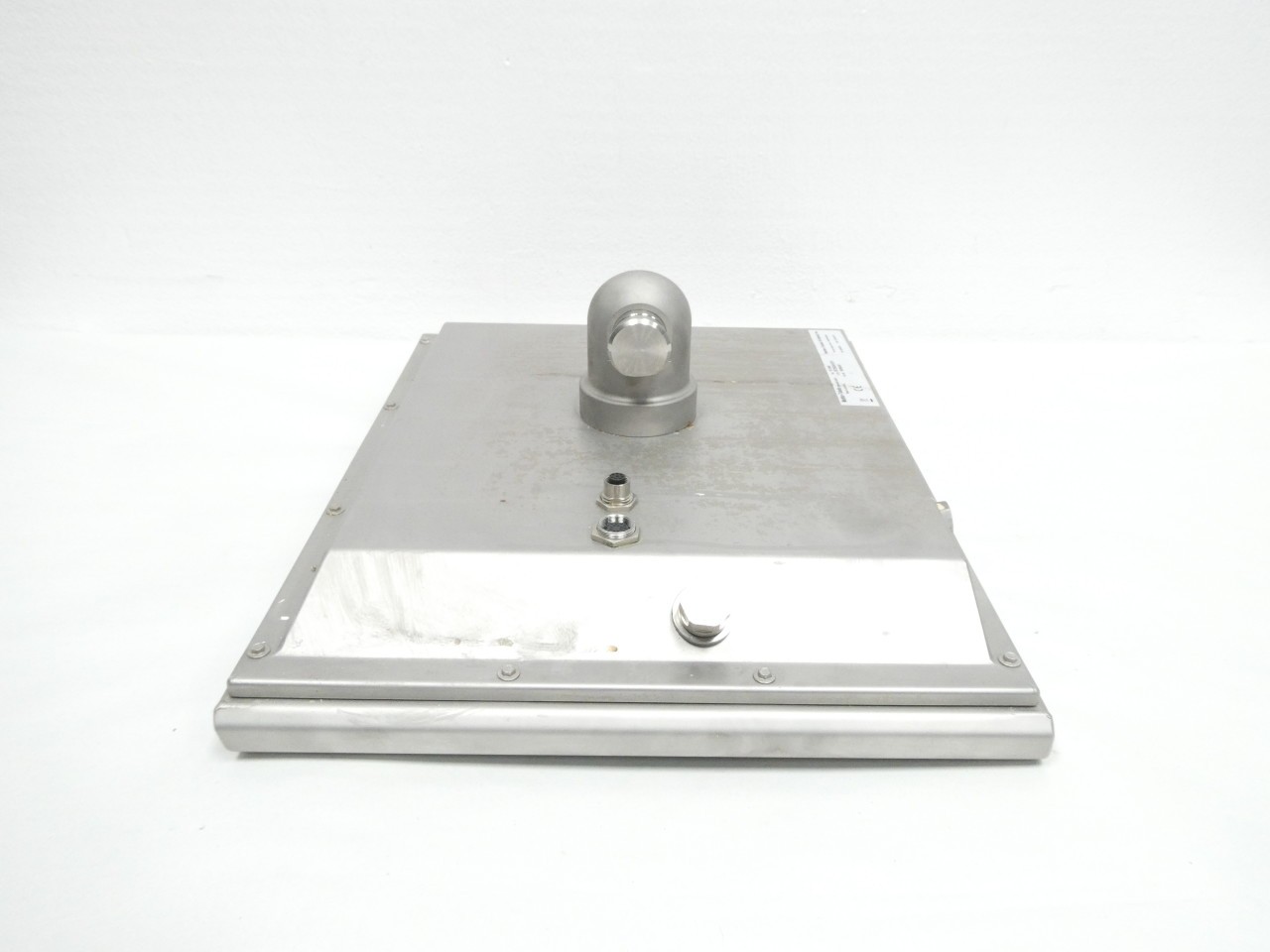 METTLER TOLEDO 15HMI HI-SPEED 15IN TOUCH SCREEN OPERATOR INTERFACE