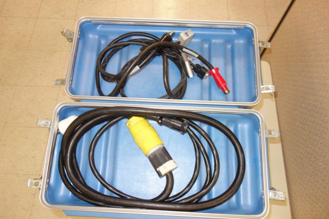 Multi-Amp EPOCH-20 High Current Output Unit For Sale | Aucto