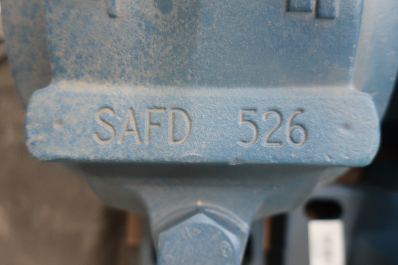 PALLET OF ASSORTED SKF SPLITCASE PILLOW BLOCK BEARING HOUSEINGS For ...