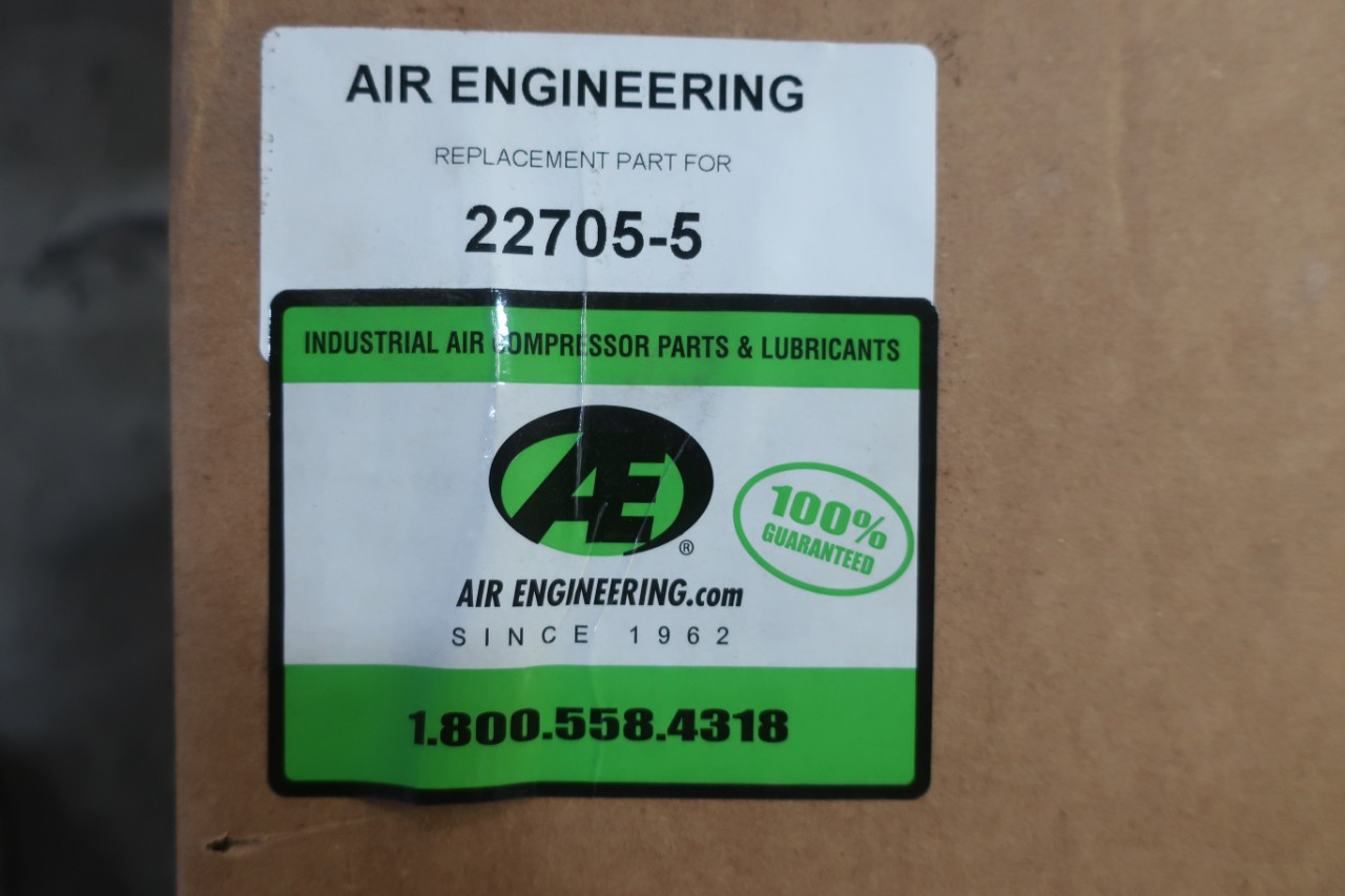 4 PALLETS OF ASSORTED FILTERS AND FILTER ELEMENTS