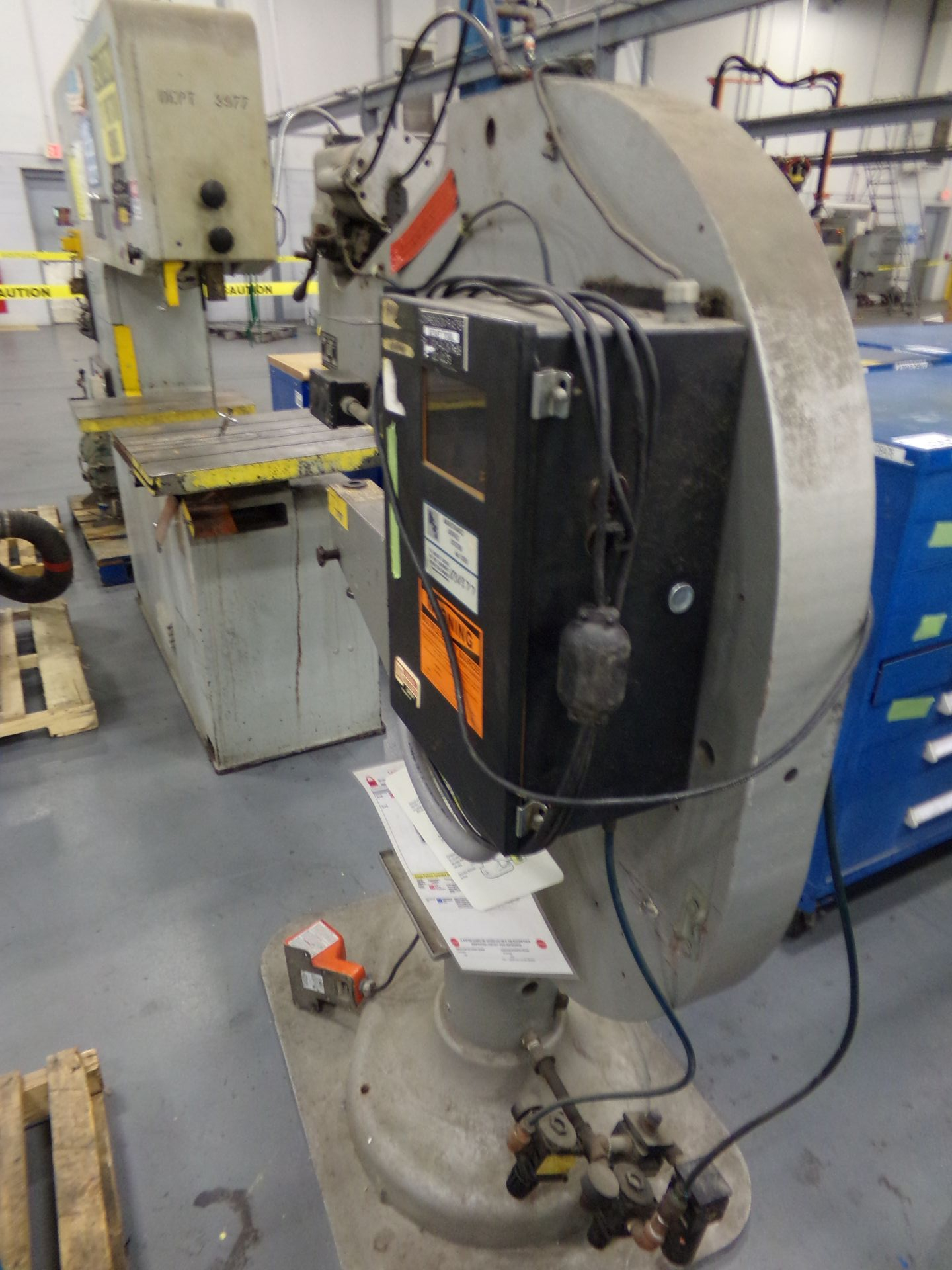 U.S. INDUSTRIAL TOOL AND SUPPLY CO. US 150 EA-COLD-36 COMPRESSION ...