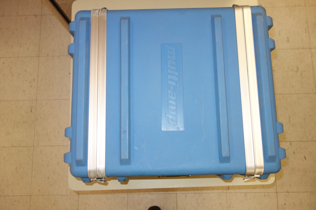 Multi-Amp EPOCH-20 High Current Output Unit For Sale | Aucto