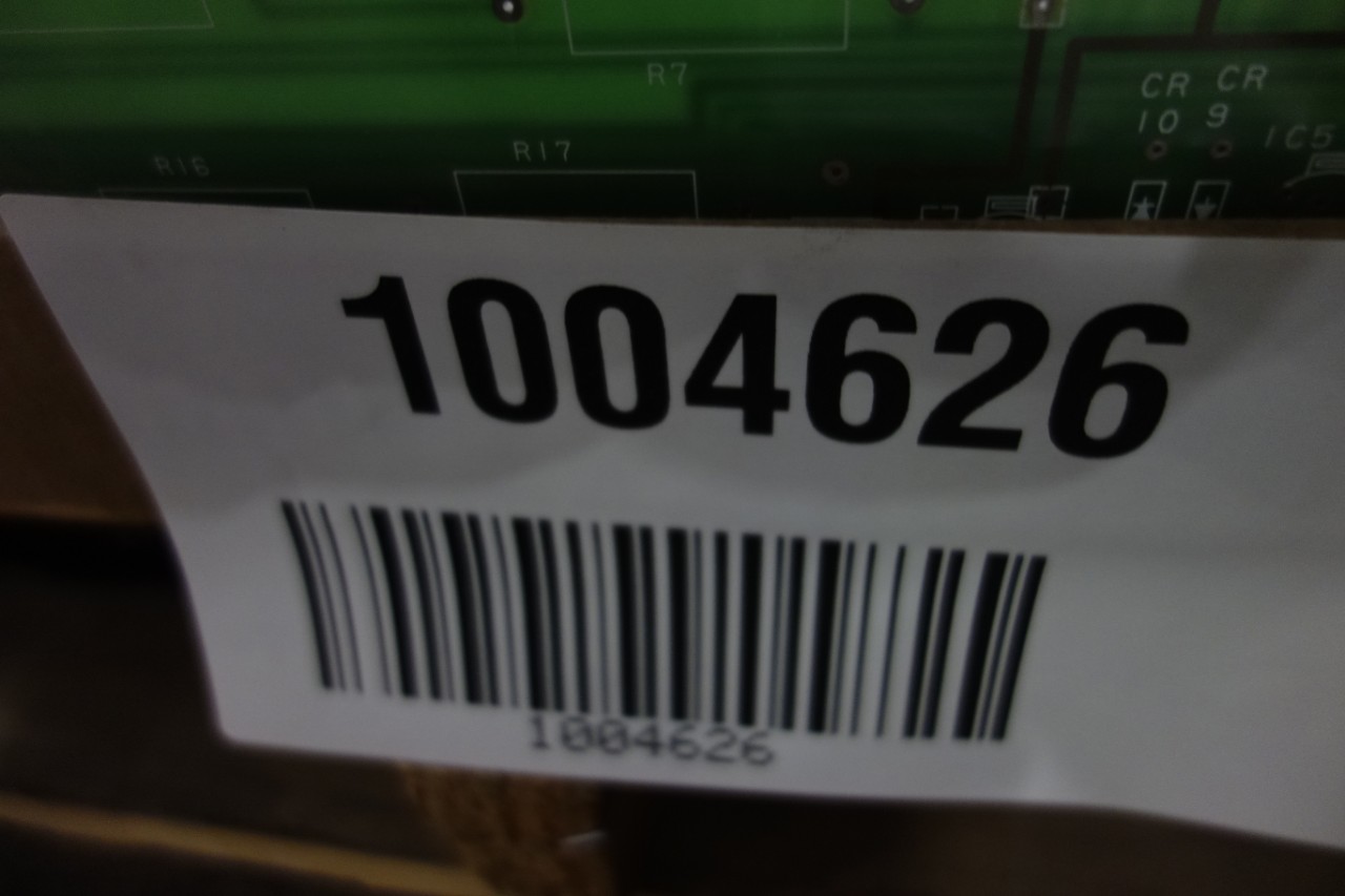 PALLET OF ASSORTED GENERAL ELECTRIC GE PBC CIRCUIT BOARDS