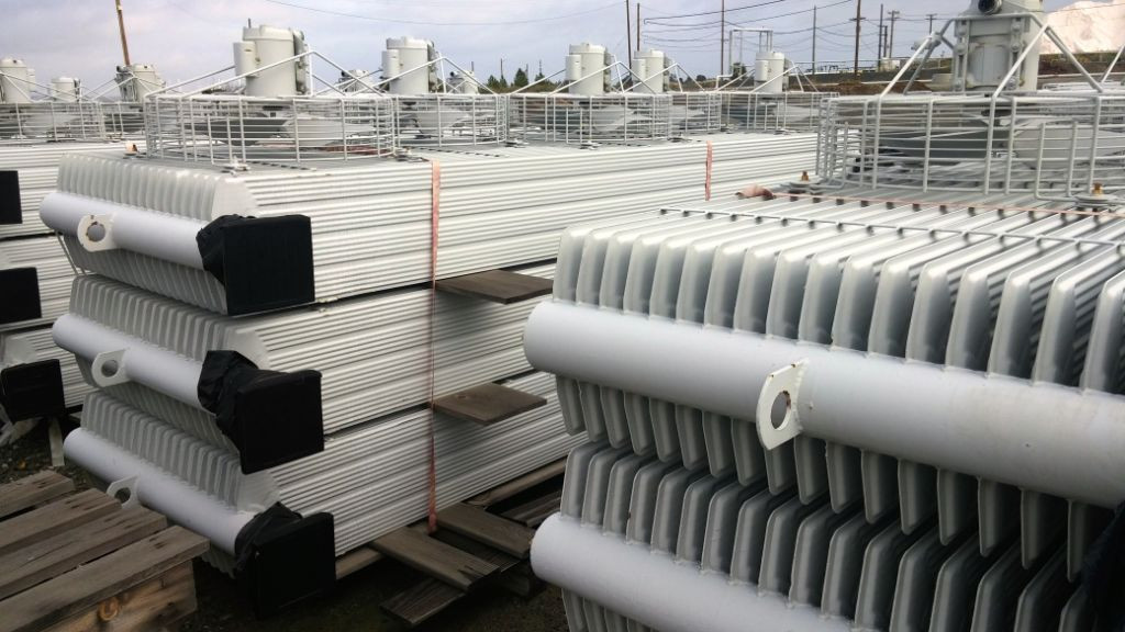 McGraw-Edison Substation Transformer with Load Tap Changing For Sale ...