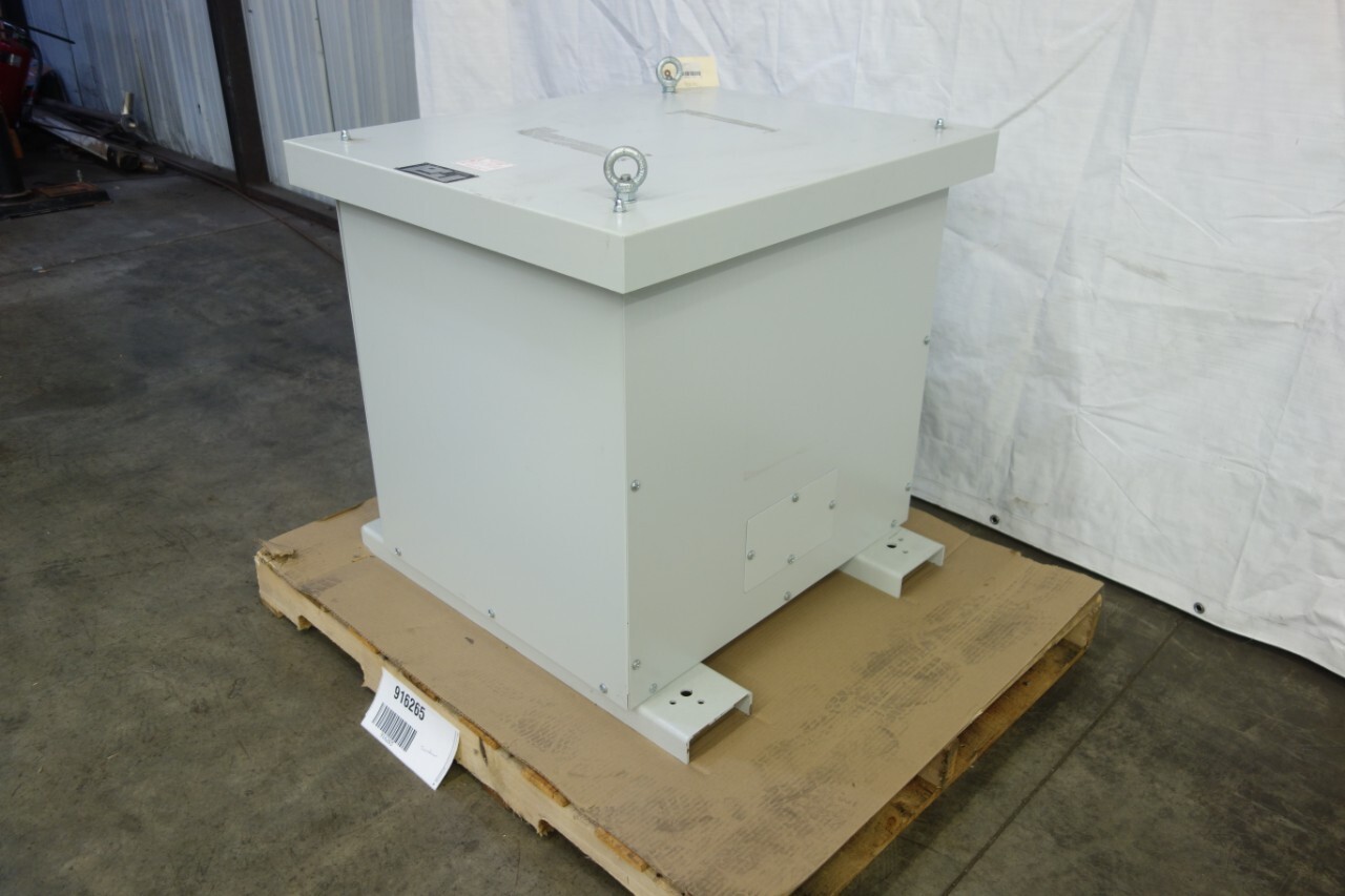 METH T3TAH-UL TRANSFORMER