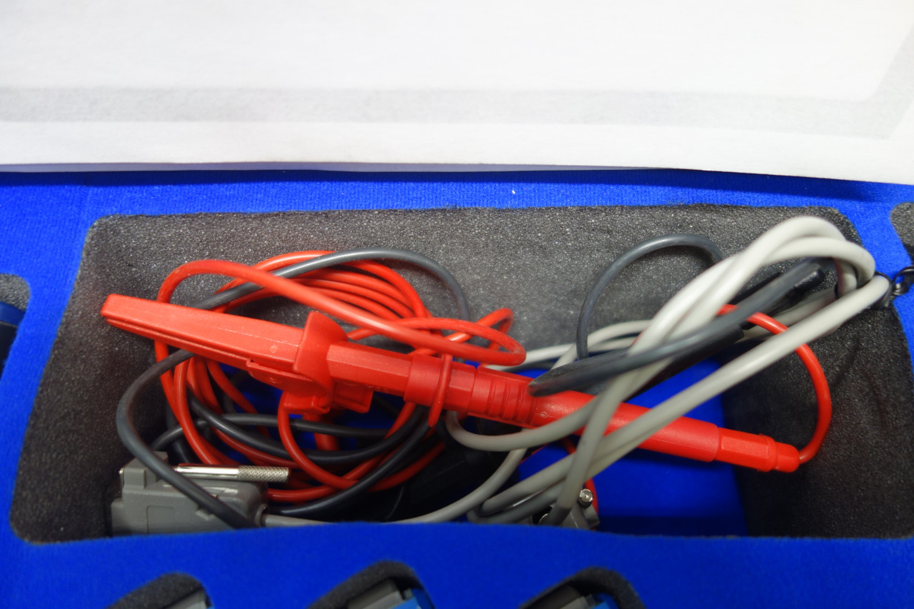 Kelvatek Profile P2 Circuit Breaker Test System For Sale | Aucto