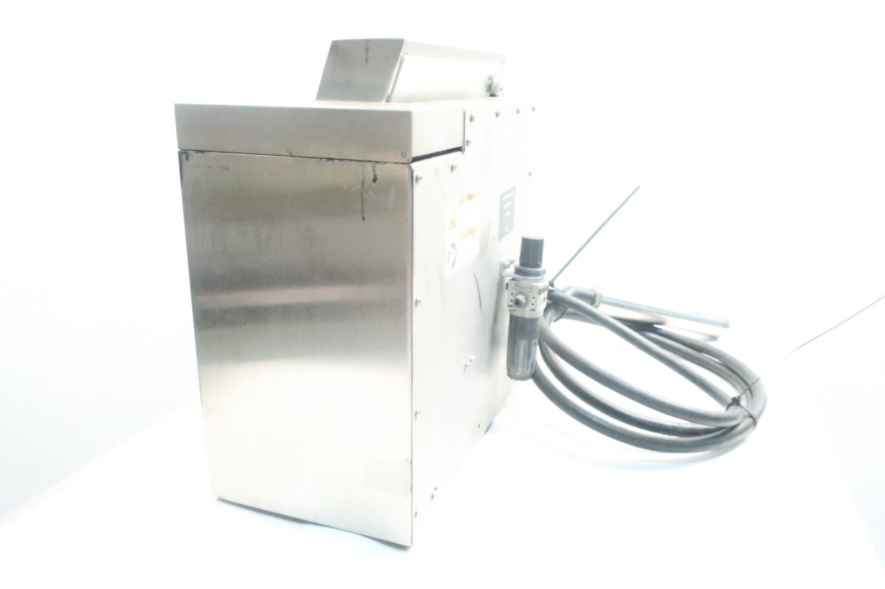 LEIBINGER JET 3 SE 95-00600 S INK JET PRINTER