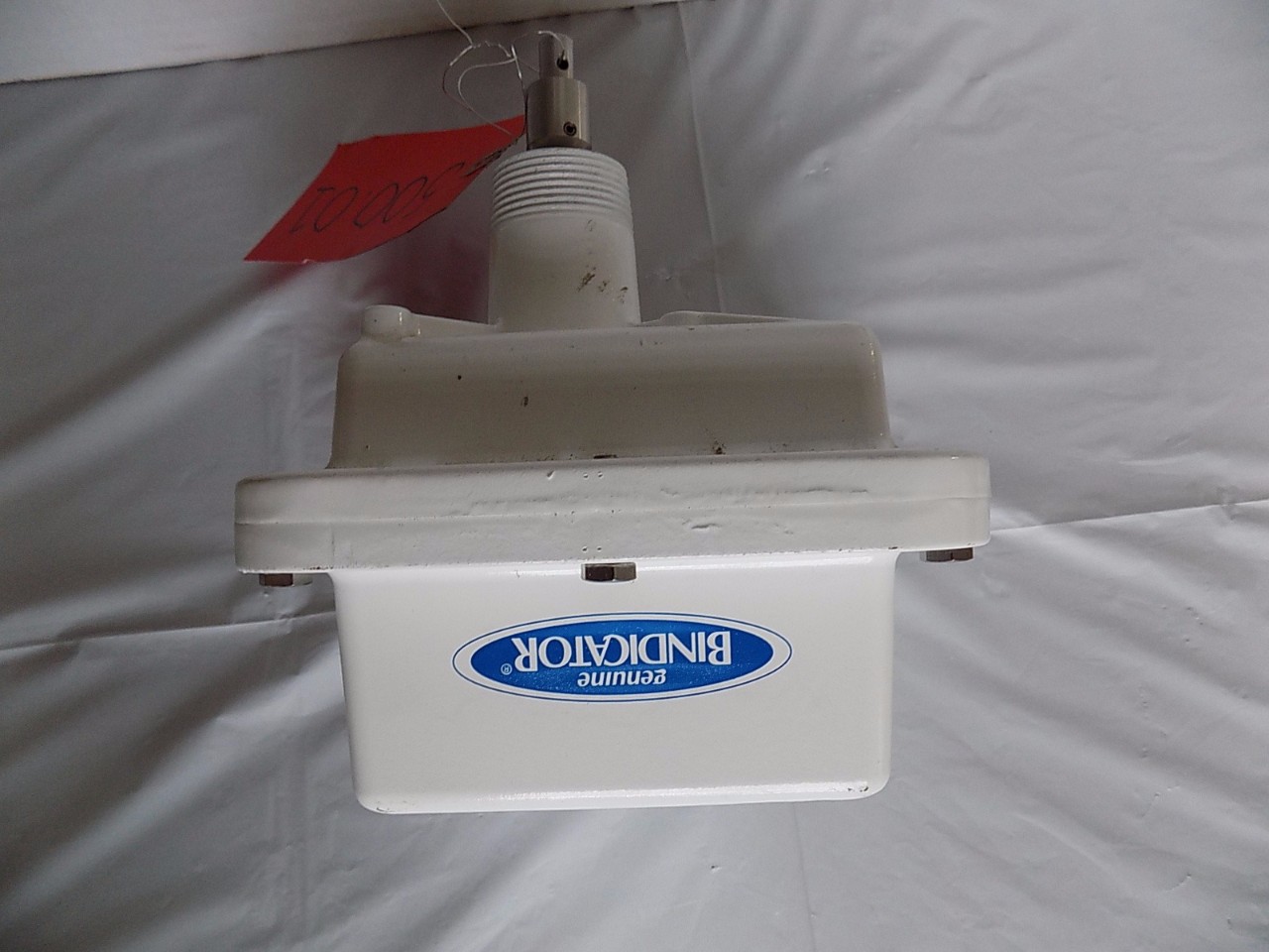 BINDICATOR RXA-H ROTO-BIN-DICATOR