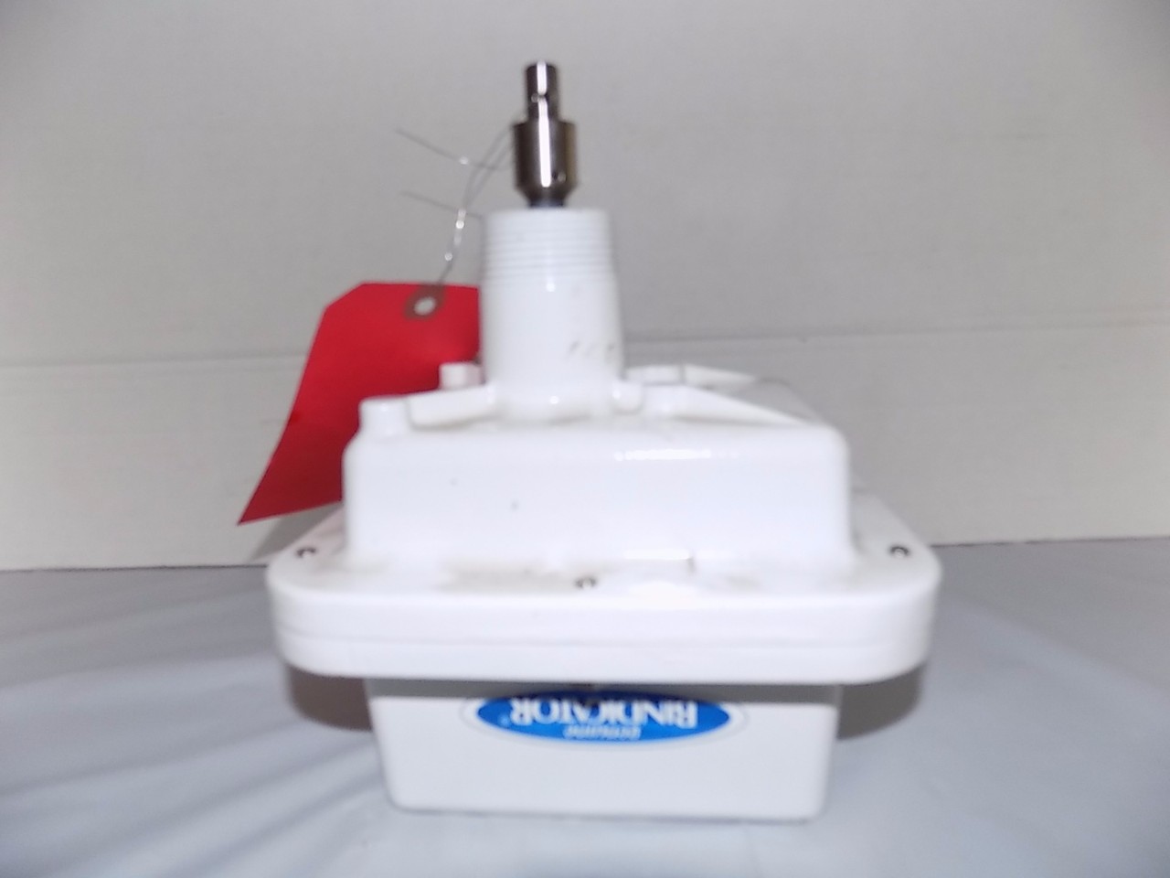 BINDICATOR RXA-H ROTO-BIN-DICATOR