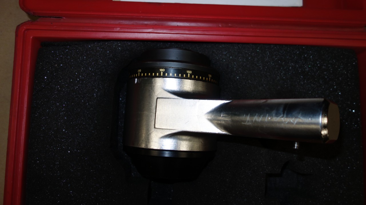 SNAP-ON YA393 TORQUE MULTIPLIER KIT For Sale | Aucto