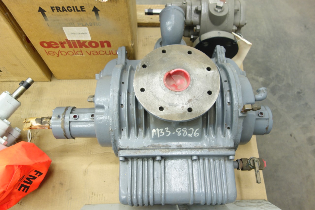 2 PALLETS OF PUMPS AND PUMP PARTS For Sale | Aucto