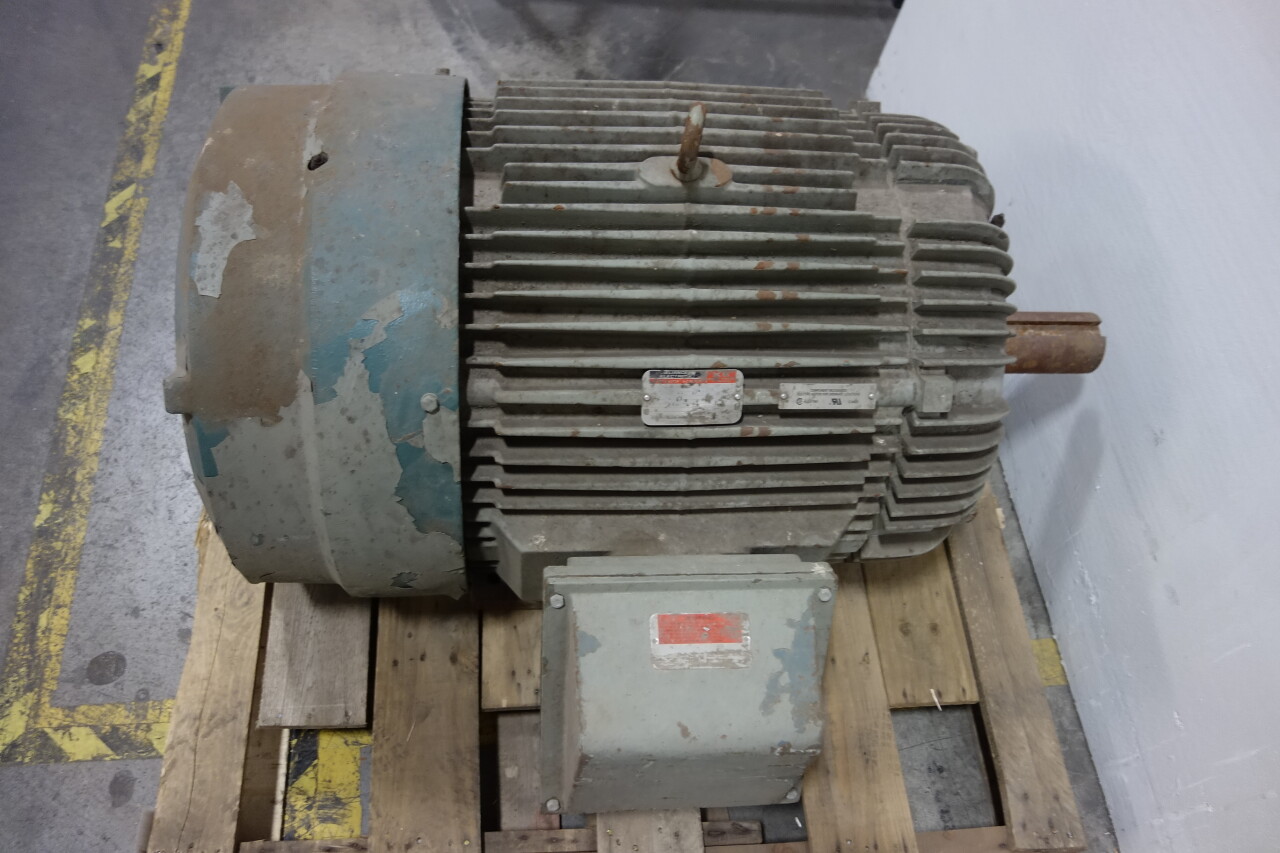 RELIANCE ELECTRIC MOTOR For Sale | Aucto