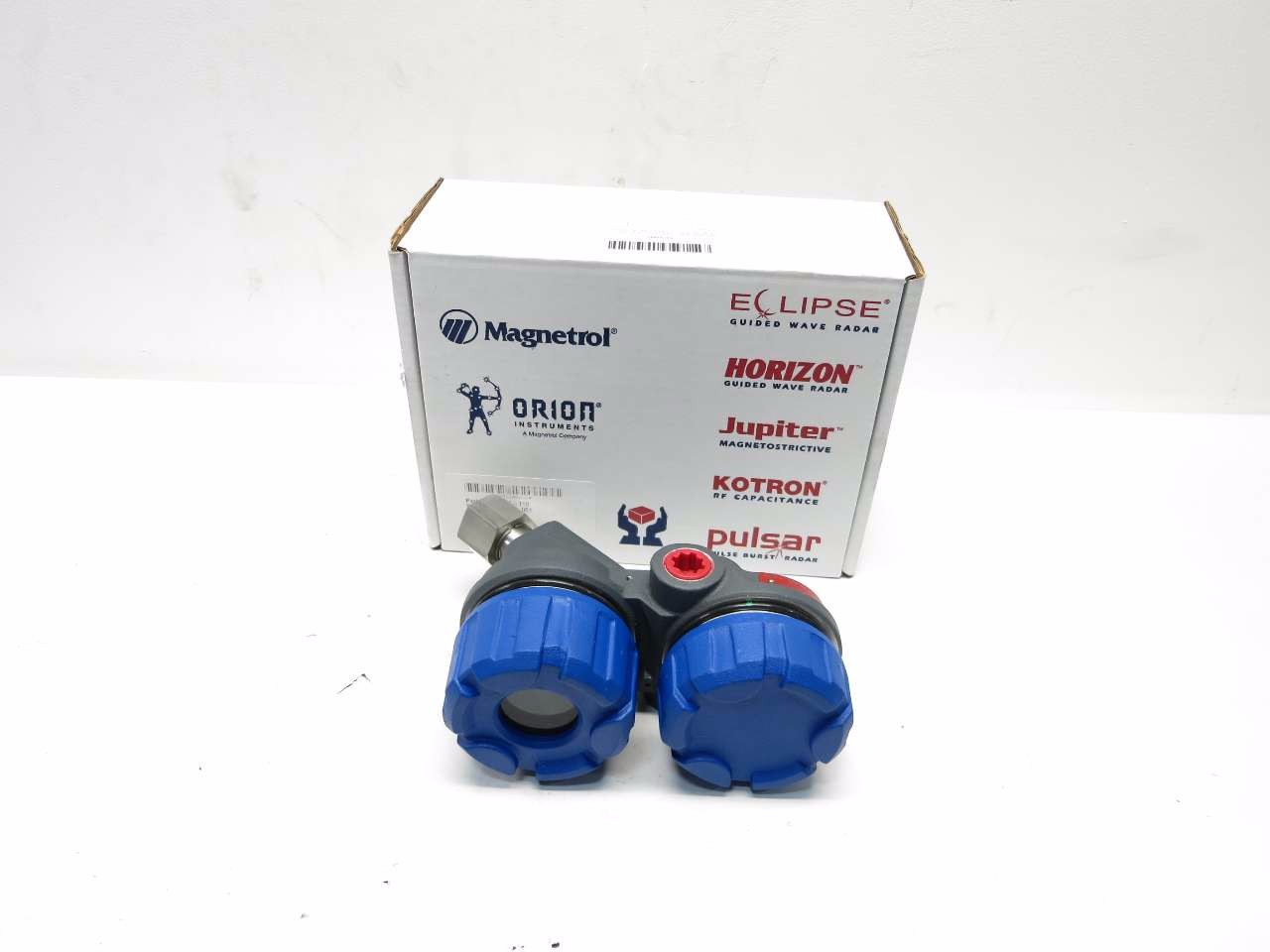 MAGNETROL 705 GUIDED WAVE RADAR LEVEL TRANSMITTER For Sale | Aucto