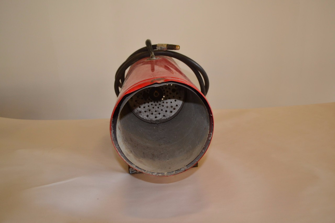 UNIVERSAL 150-FAST ALL-PRO SPC-150T PROPANE HEATER For Sale | Aucto