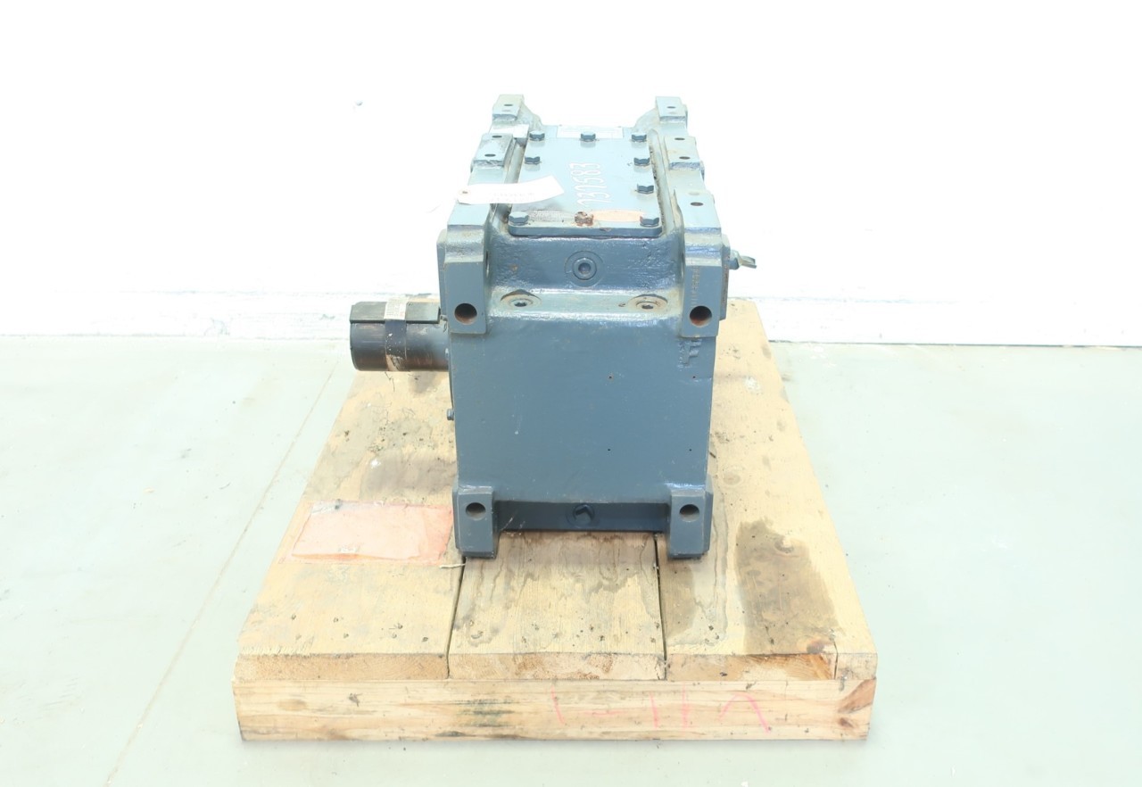 FALK ENCLOSED GEAR DRIVE