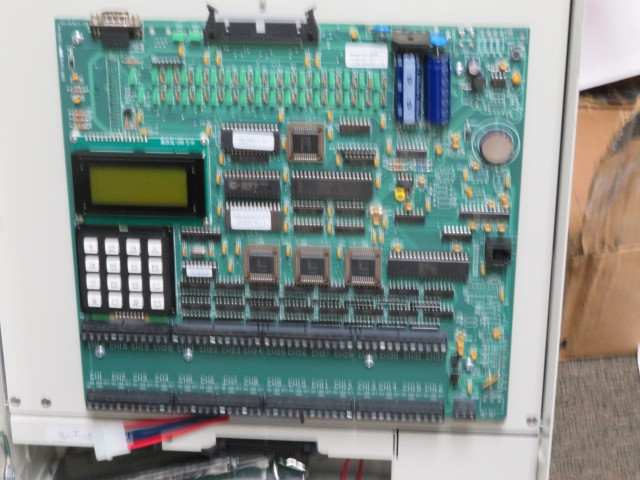 Greengate (Cooper Controls) lighting panel, model K32 – Light Keeper Stand Alone Lighting ...