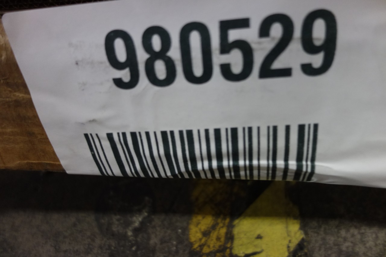 PALLET OF 3M FIRE BARRIER CS-195+ COMPOSITE SHEETS For Sale | Aucto