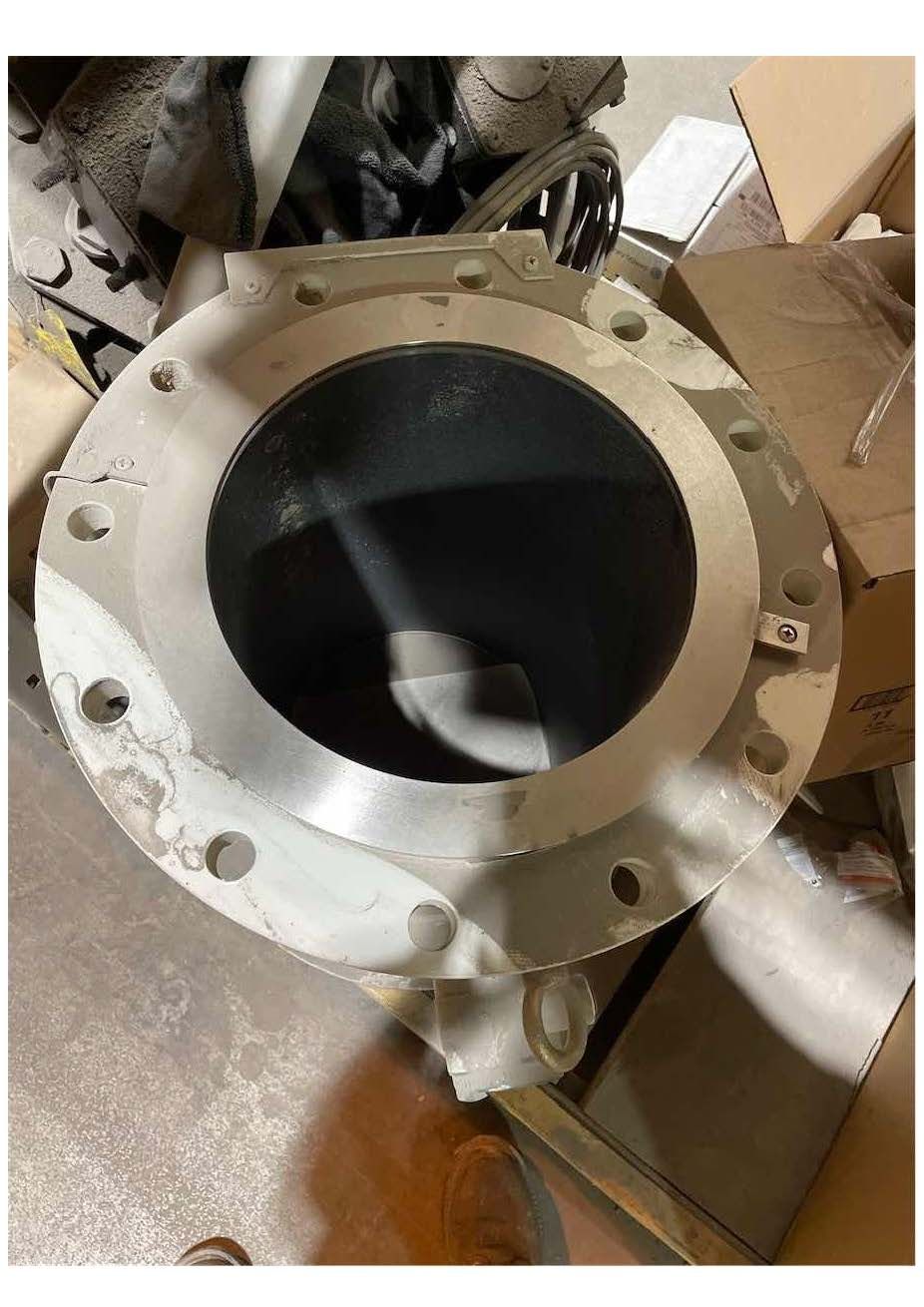 Bulk Lot of MRO & Spare Parts