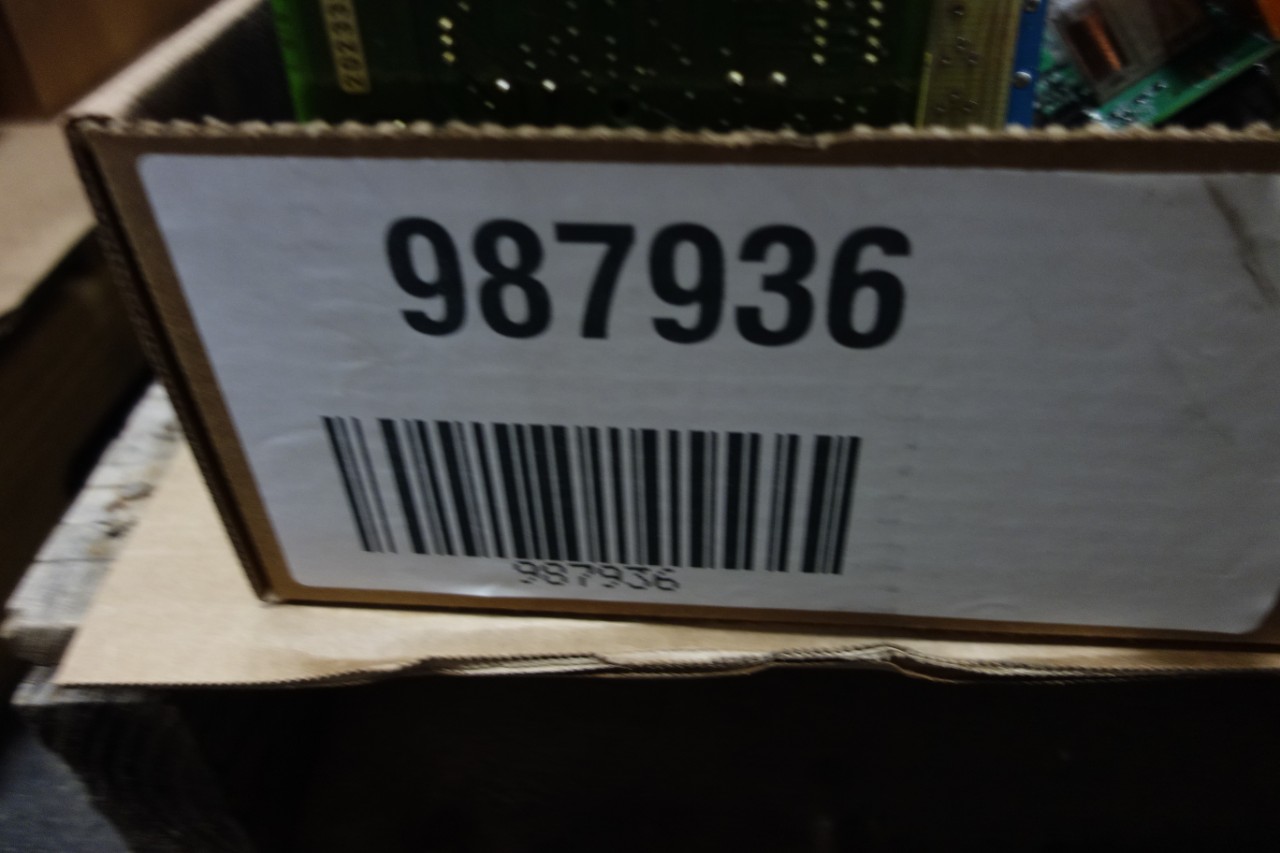 4 PALLETS OF ASSORTED PCB BOARDS