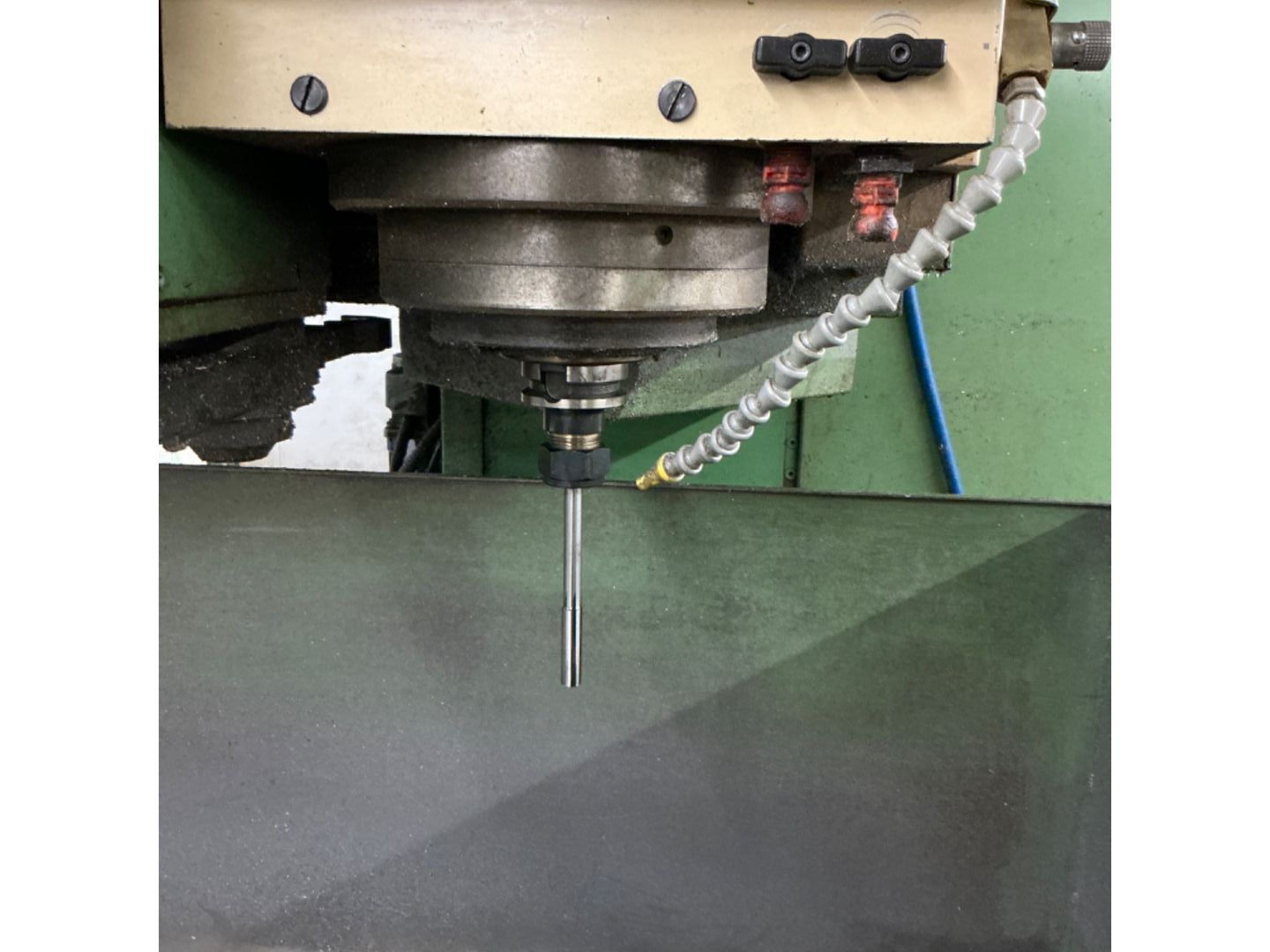 MORI SEIKI MV JUNIOR CNC MILL For Sale | Aucto