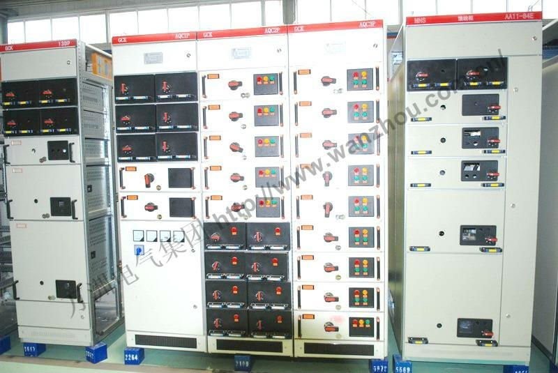 ABB VD4 1512-40 VACUUM MEDIUM VOLTAGE CIRCUIT BREAKER SWITCHGEAR