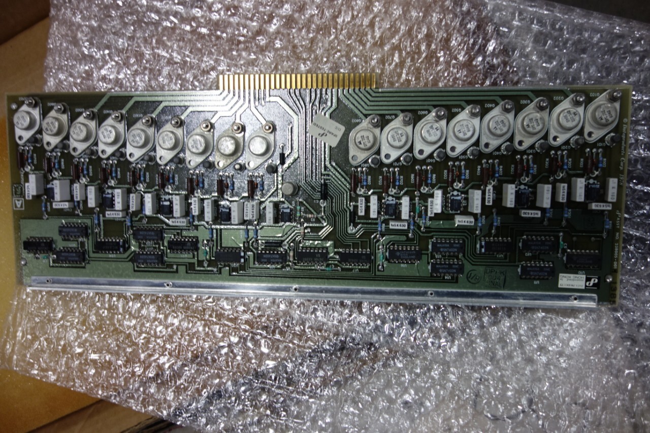 4 PALLETS OF ASSORTED PCB CIRCUIT BOARDS