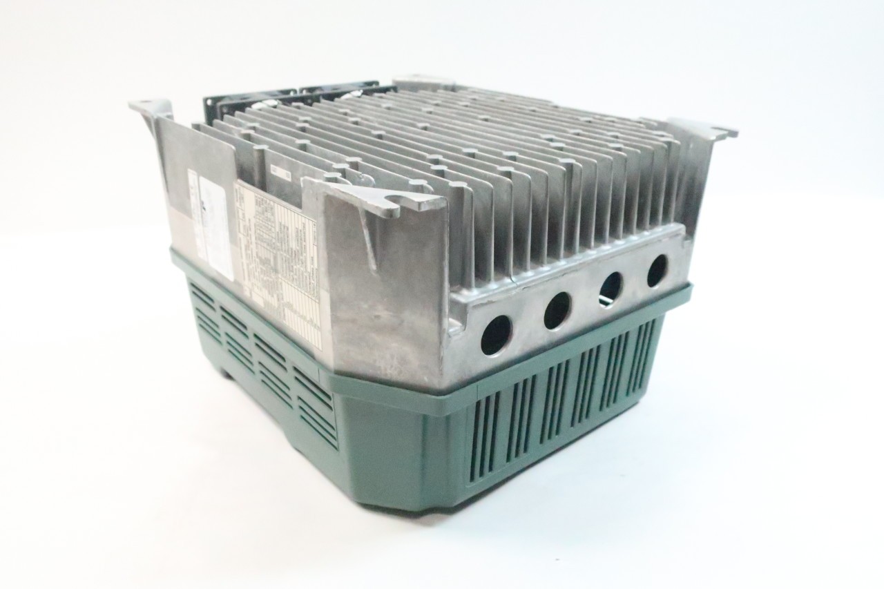 RELIANCE 7V4150 GV3000 AC VFD DRIVE 7.5HP