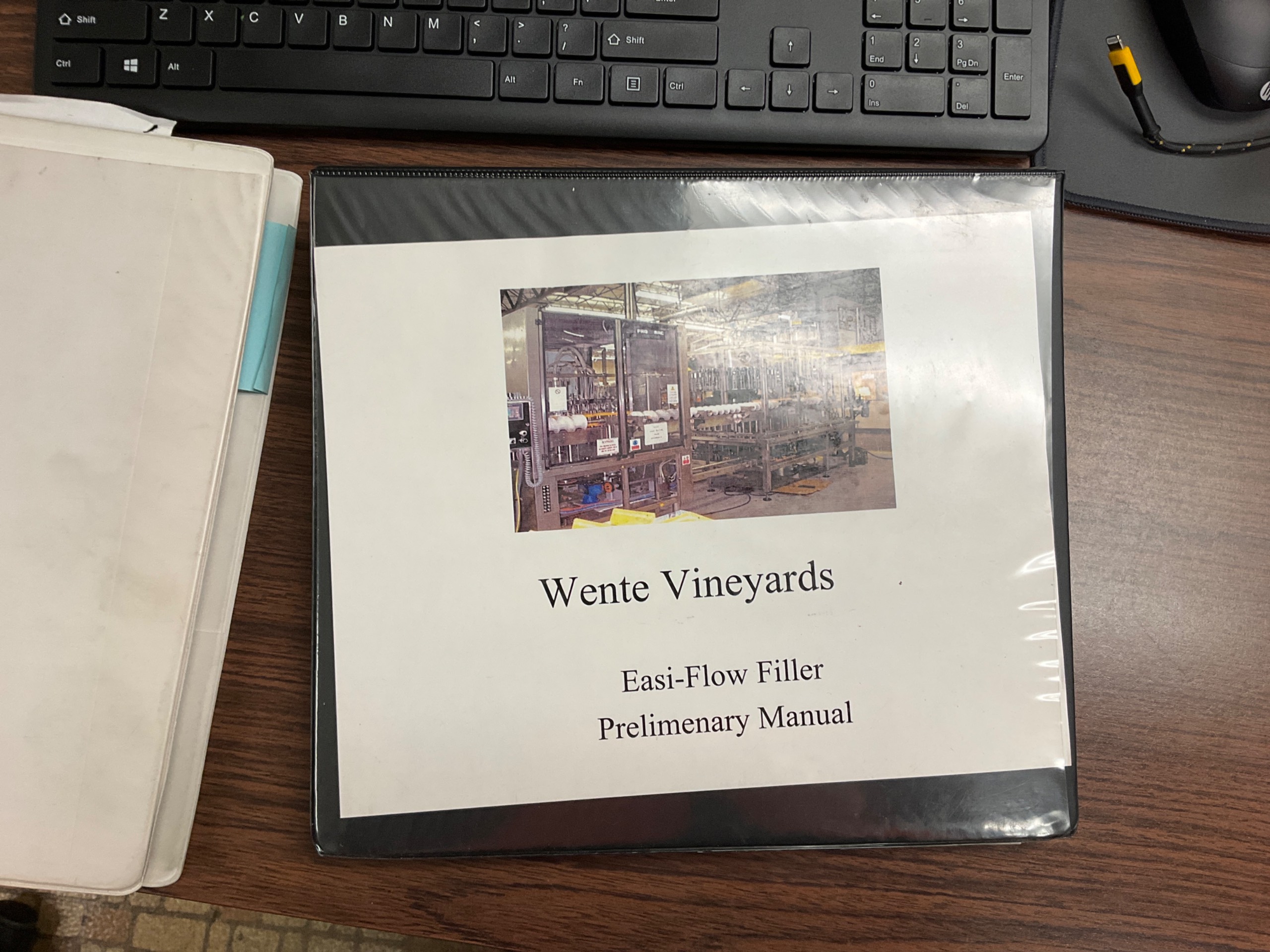 1998 ZEPF TECHNOLOGIES 1200 EASY-FLOW BOTTLE FILLER For Sale | Aucto